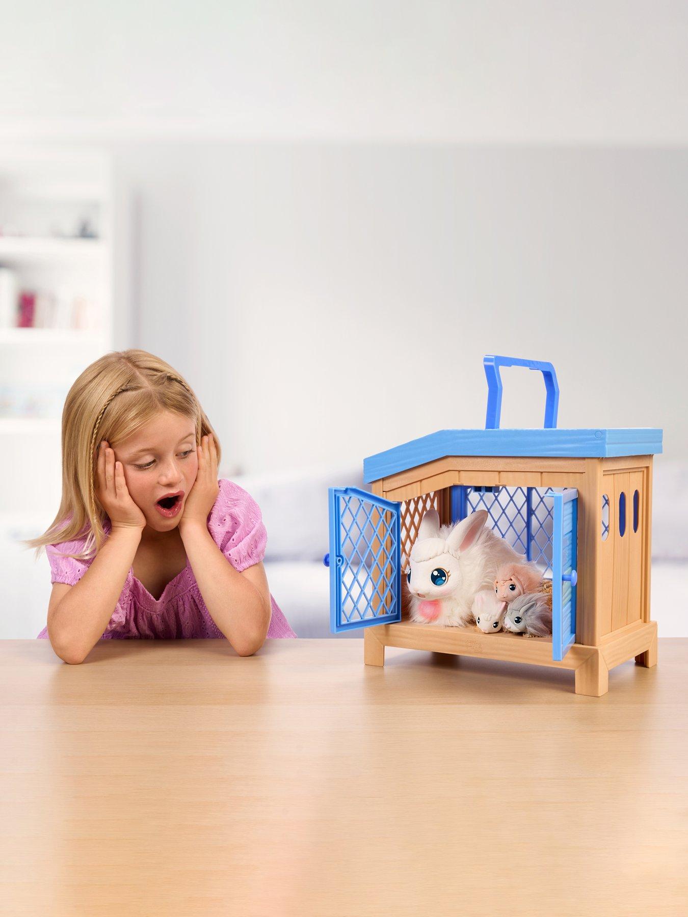 Little Live Pets Mama Surprise - Bunny | Very