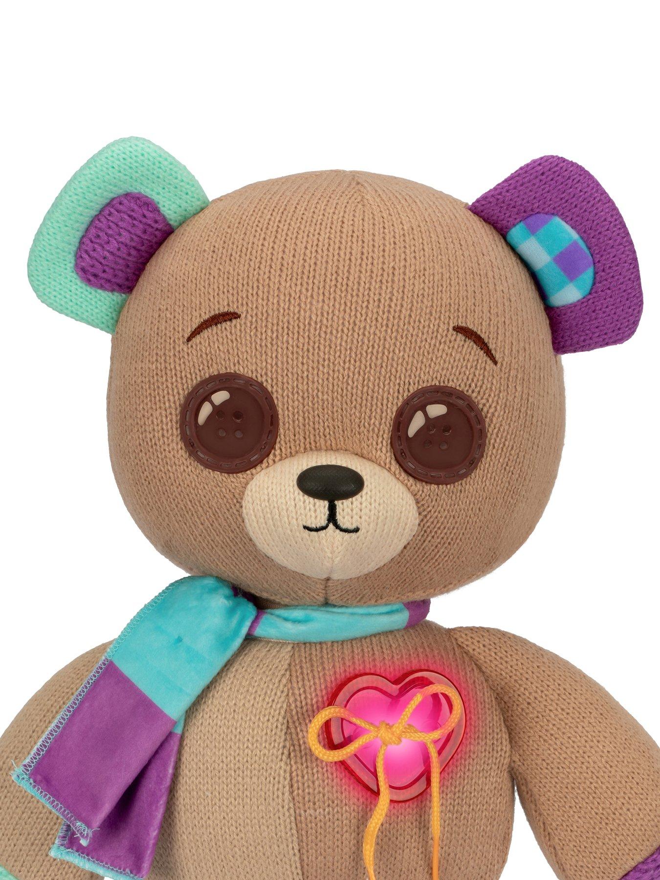 Thready Bear | Very