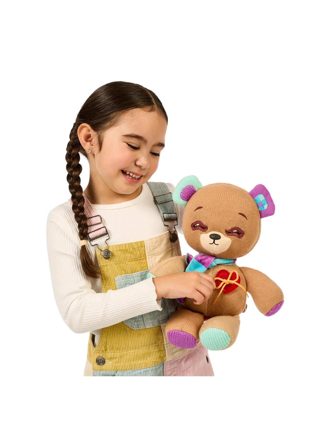 Thready Bear | Very