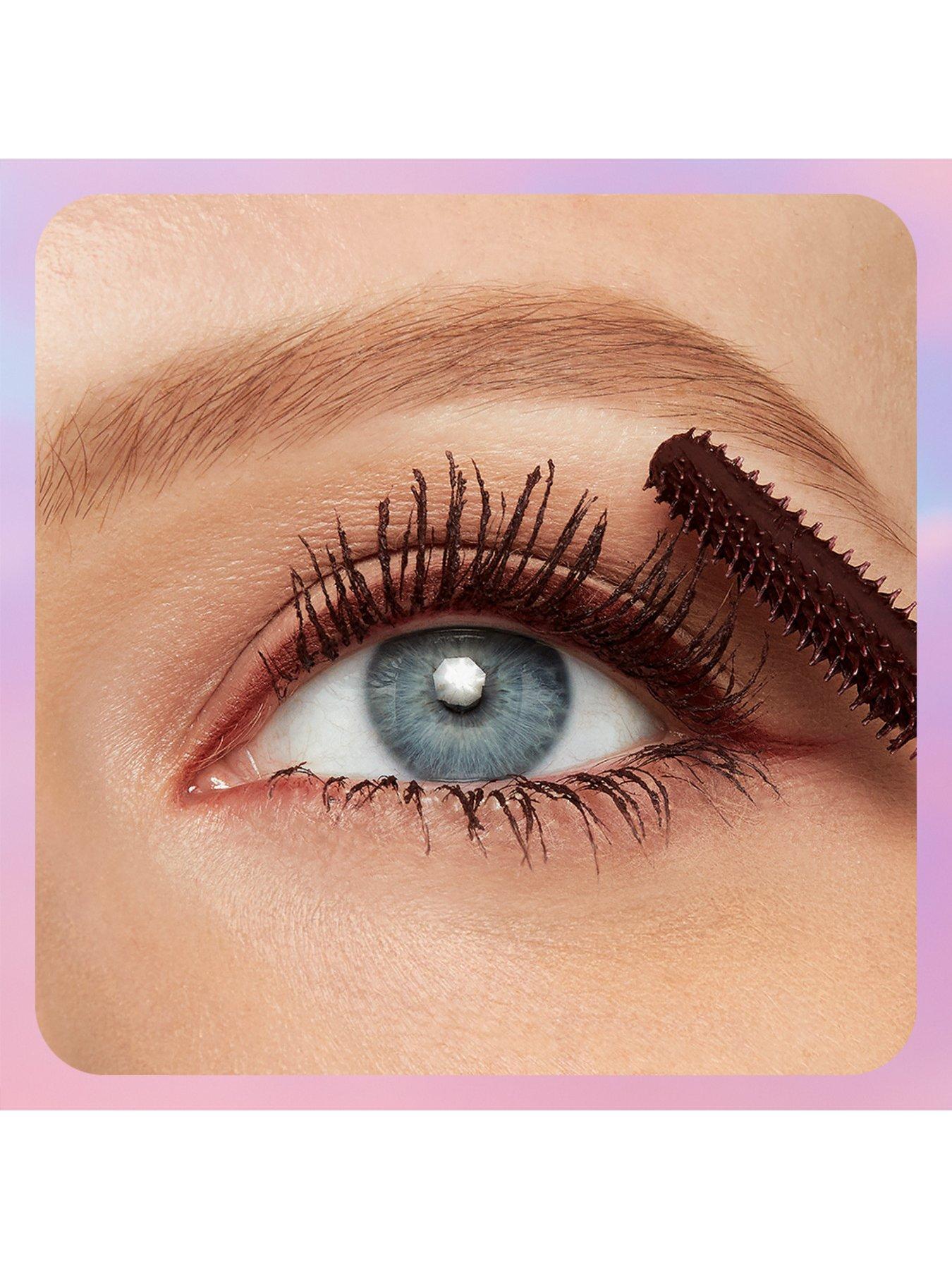 MAYBELLINE Mascara Lash Sensational Sky High Volumizing and Thickening ...