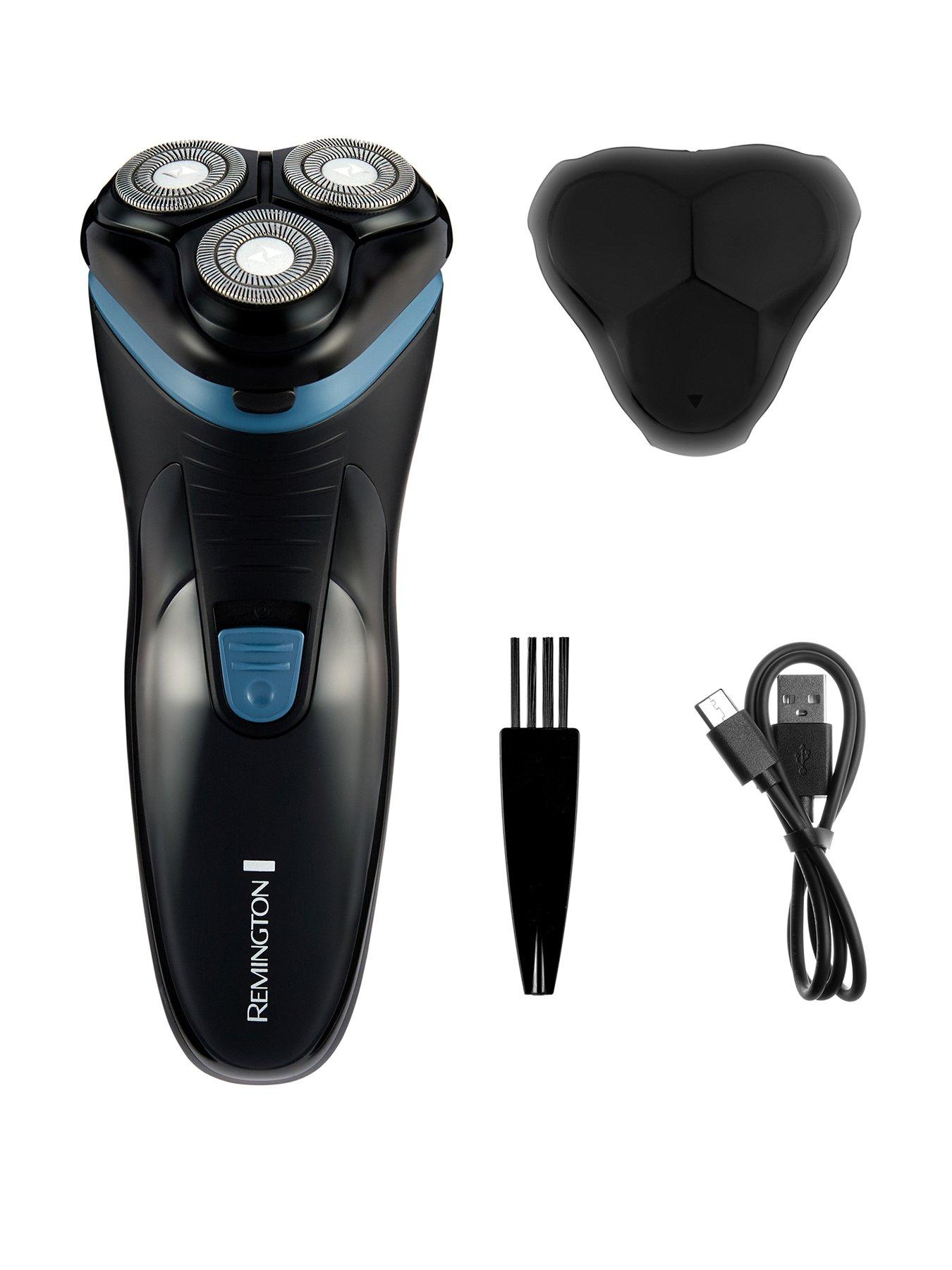 Remington R1 Style Series Rotary Shaver | Very