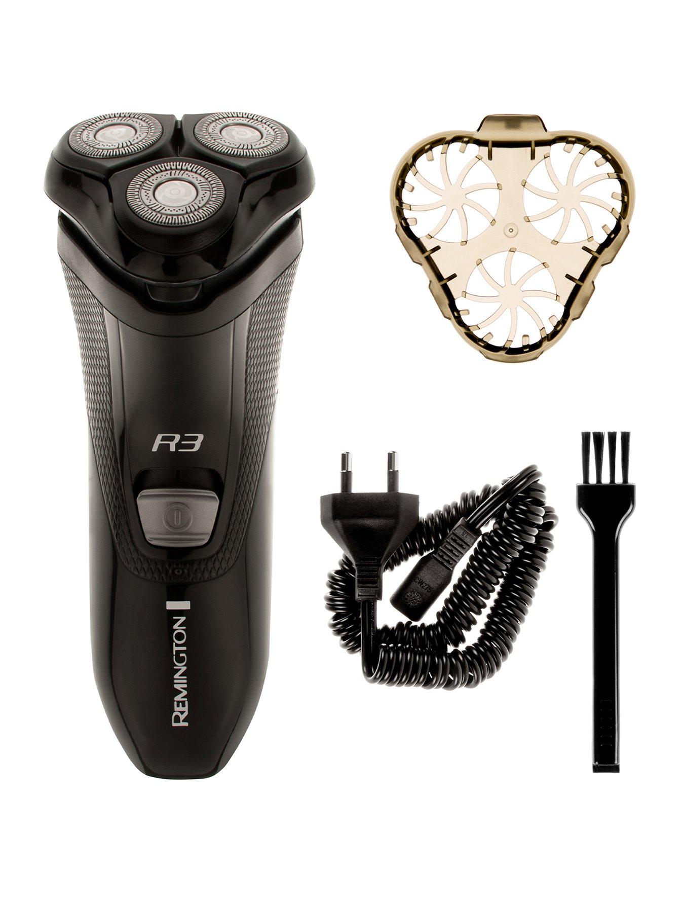 Remington R3 Style Series Rotary Shaver | Very