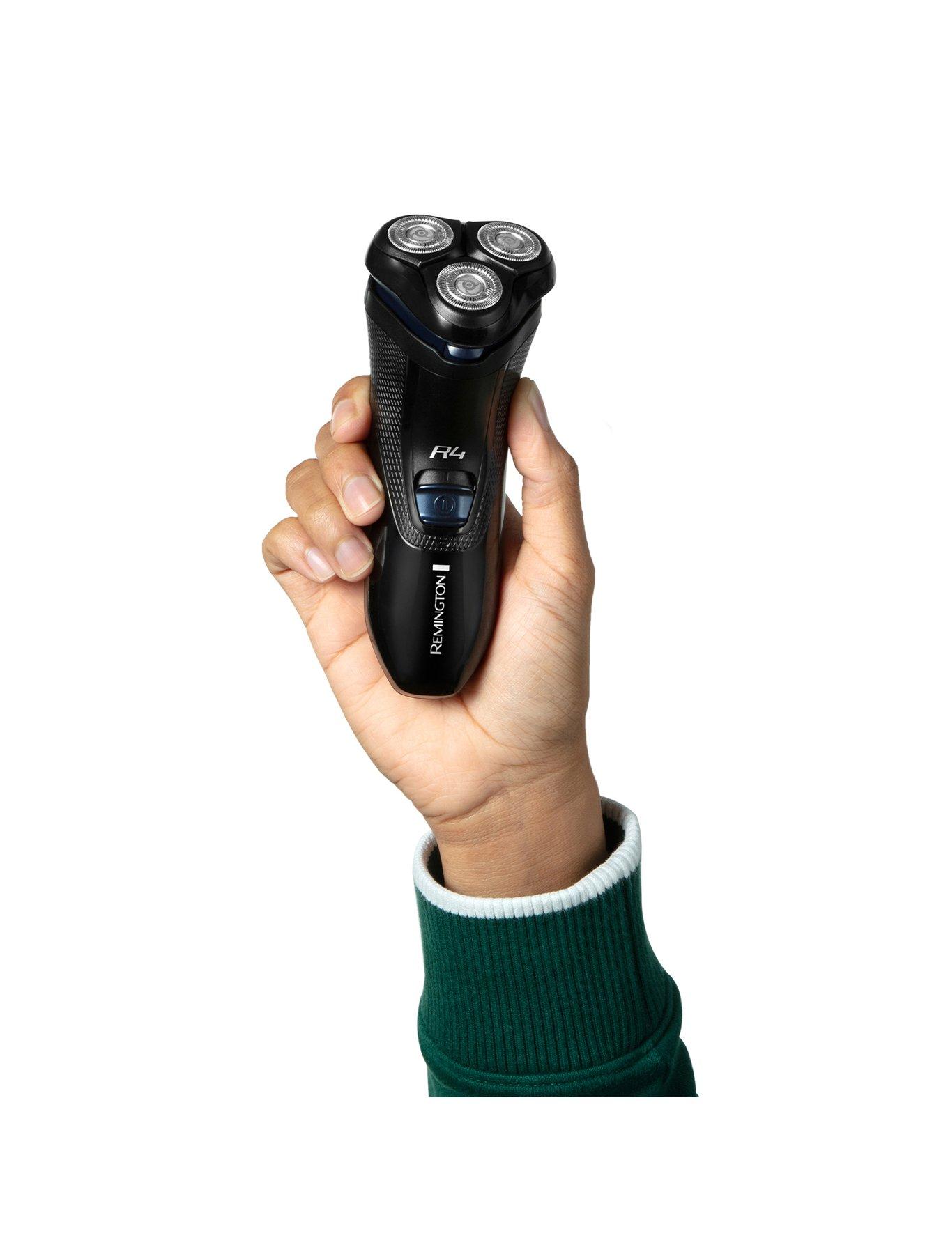 Remington R4 Style Series Rotary Shaver | Very