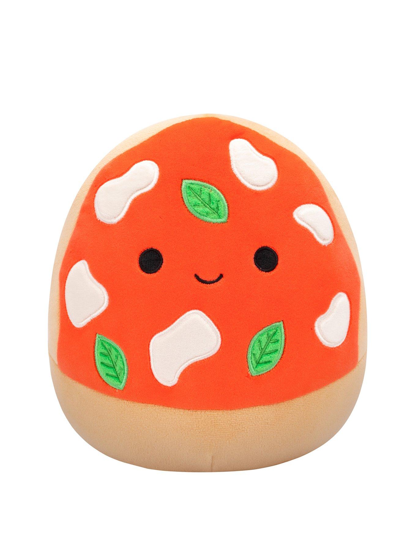 Squishmallows Original Squishmallows 7.5-Inch Sanda the Margherita ...