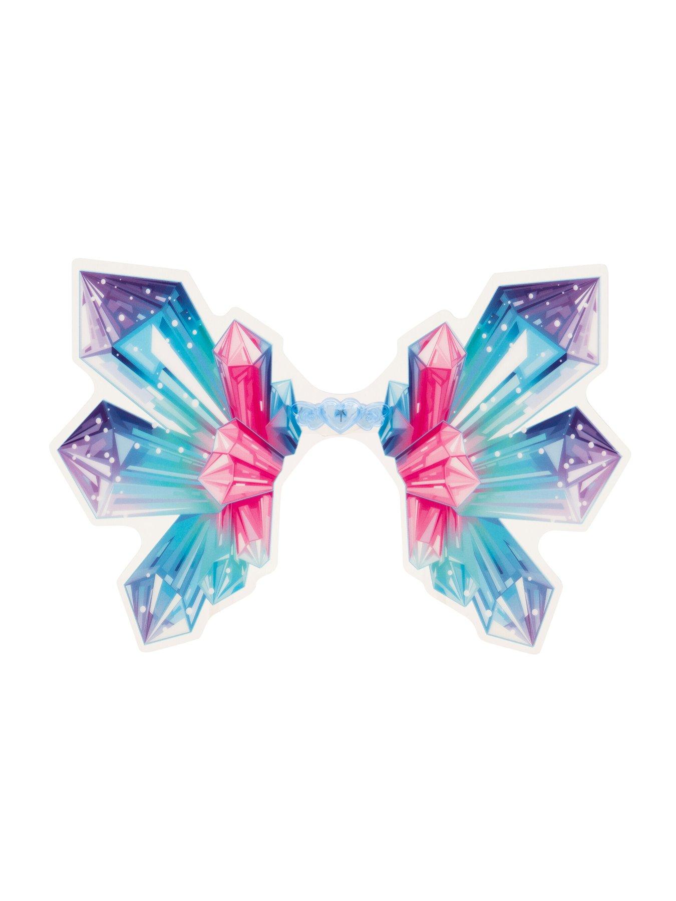 Royale High 9" Chromae the Ice Fairy Fashion Doll - Fairy Journal, Comb ...