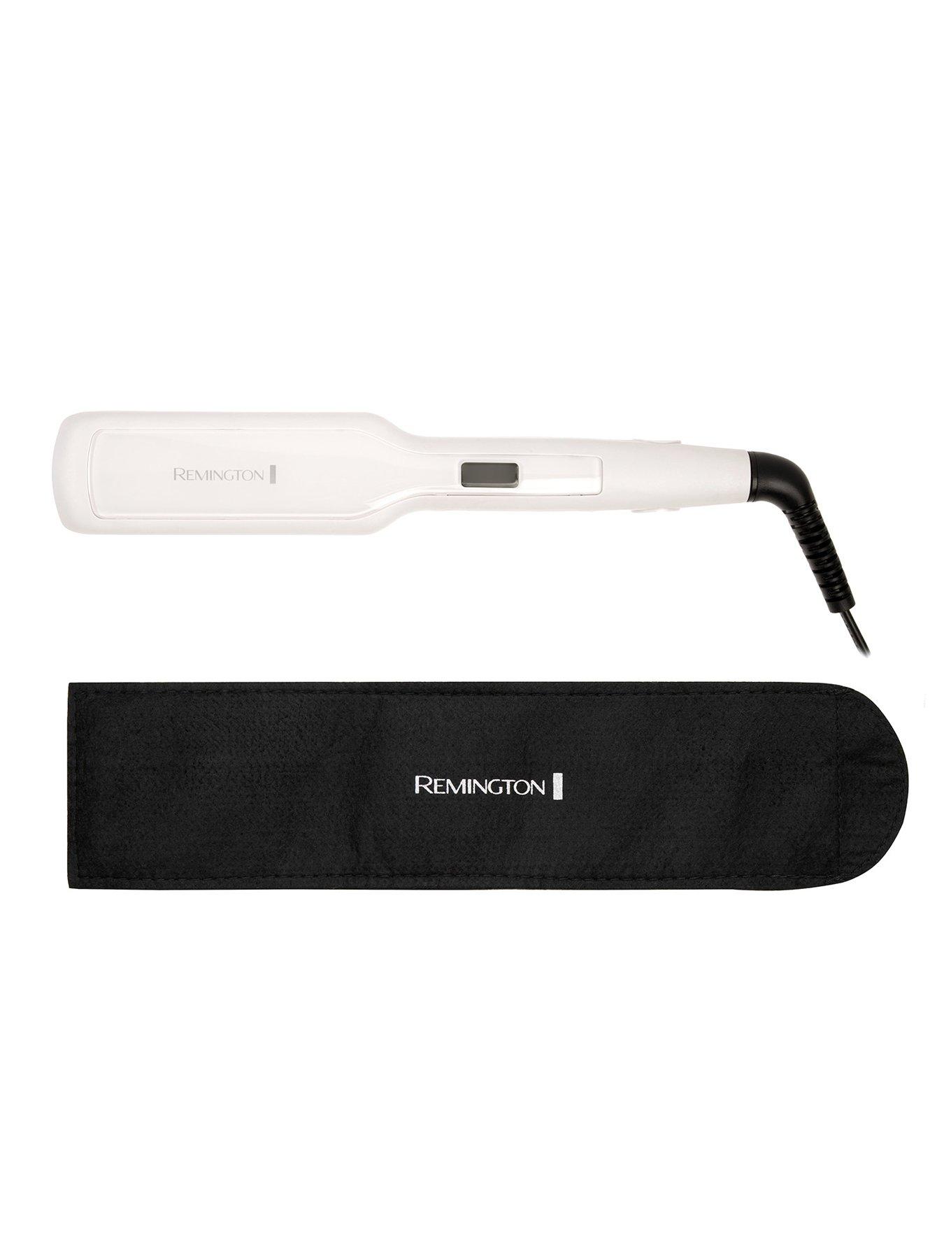 Remington Pro Ceramic Extra Wide Plate Straightener | Very