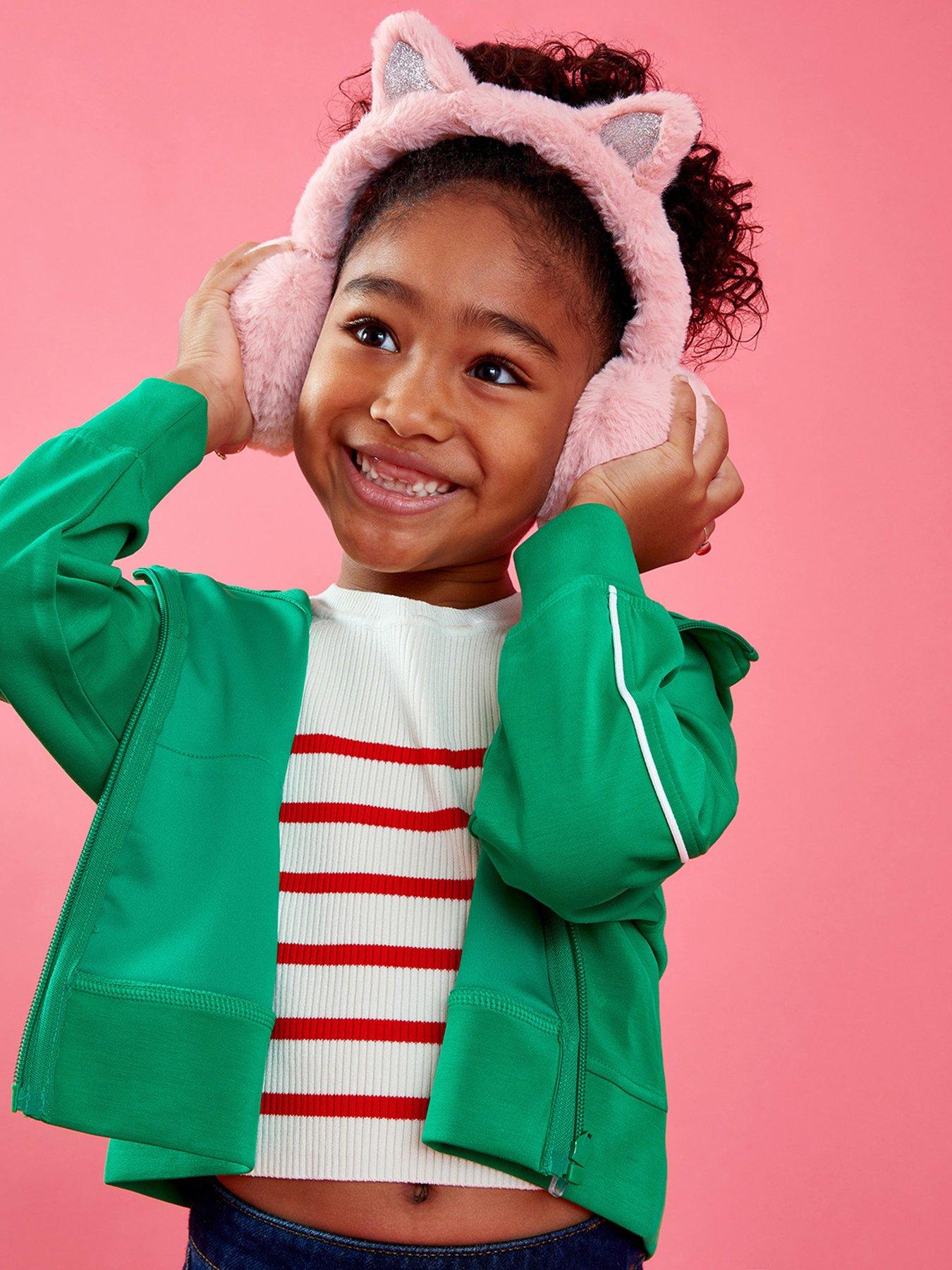 Accessorize kids store