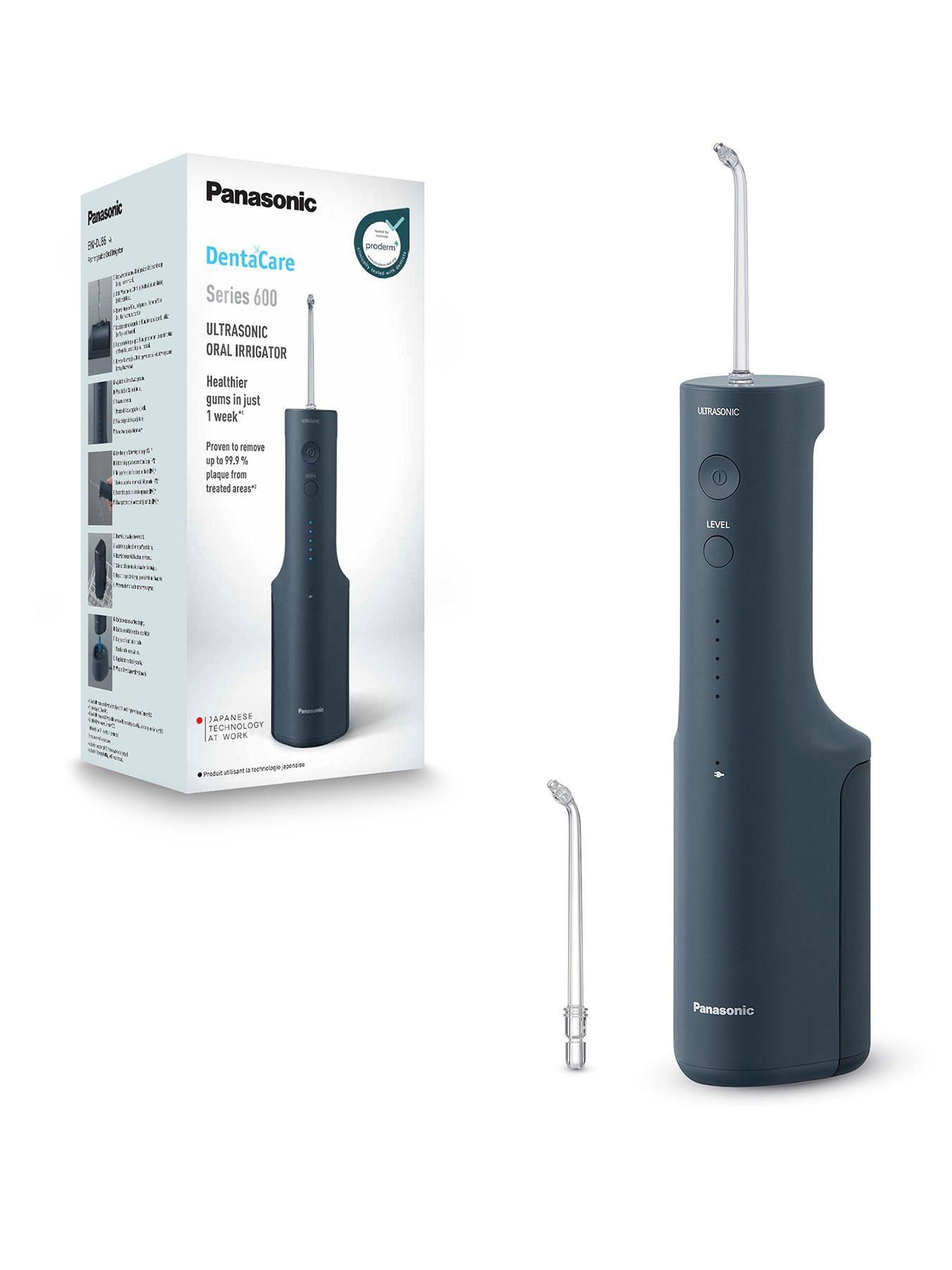 Flossers | Panasonic | Blue | All Offers | Dental Care | Health ...