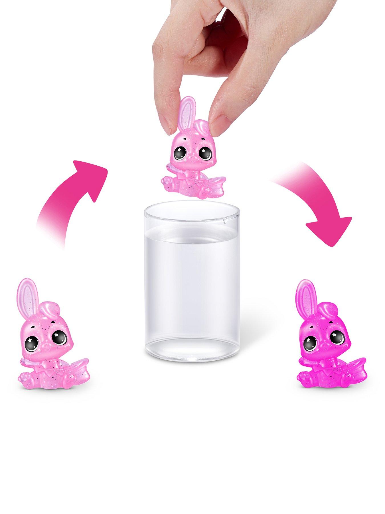 Zuru Pets Alive Magic Bunny Surprise S1 | Very