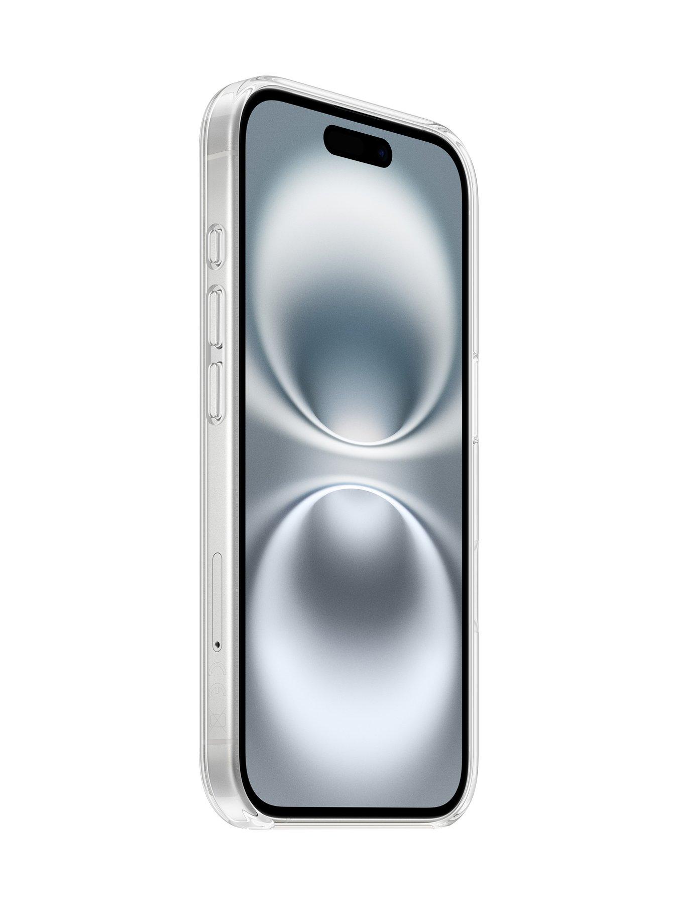 Apple iPhone 16 Clear Case with MagSafe | Very