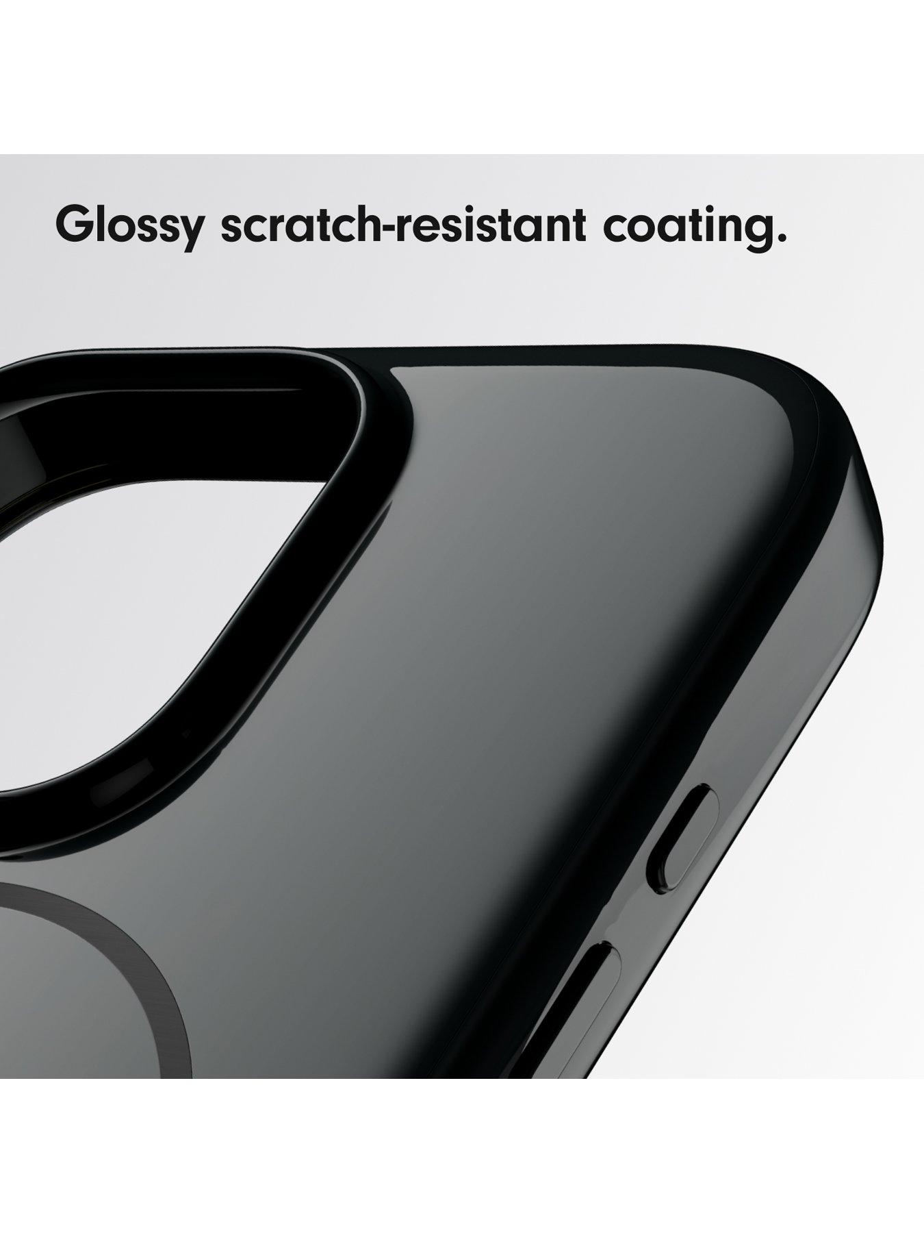 Beats iPhone 16 Pro Case with MagSafe - Midnight Black | Very