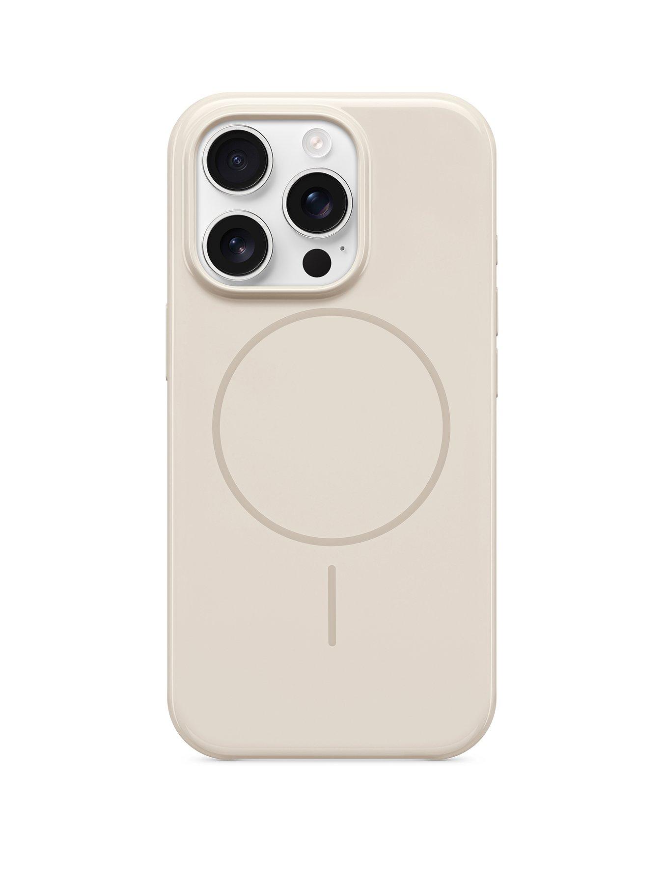 Technology & Gaming | Beige | iPhone 16 Pro | Very