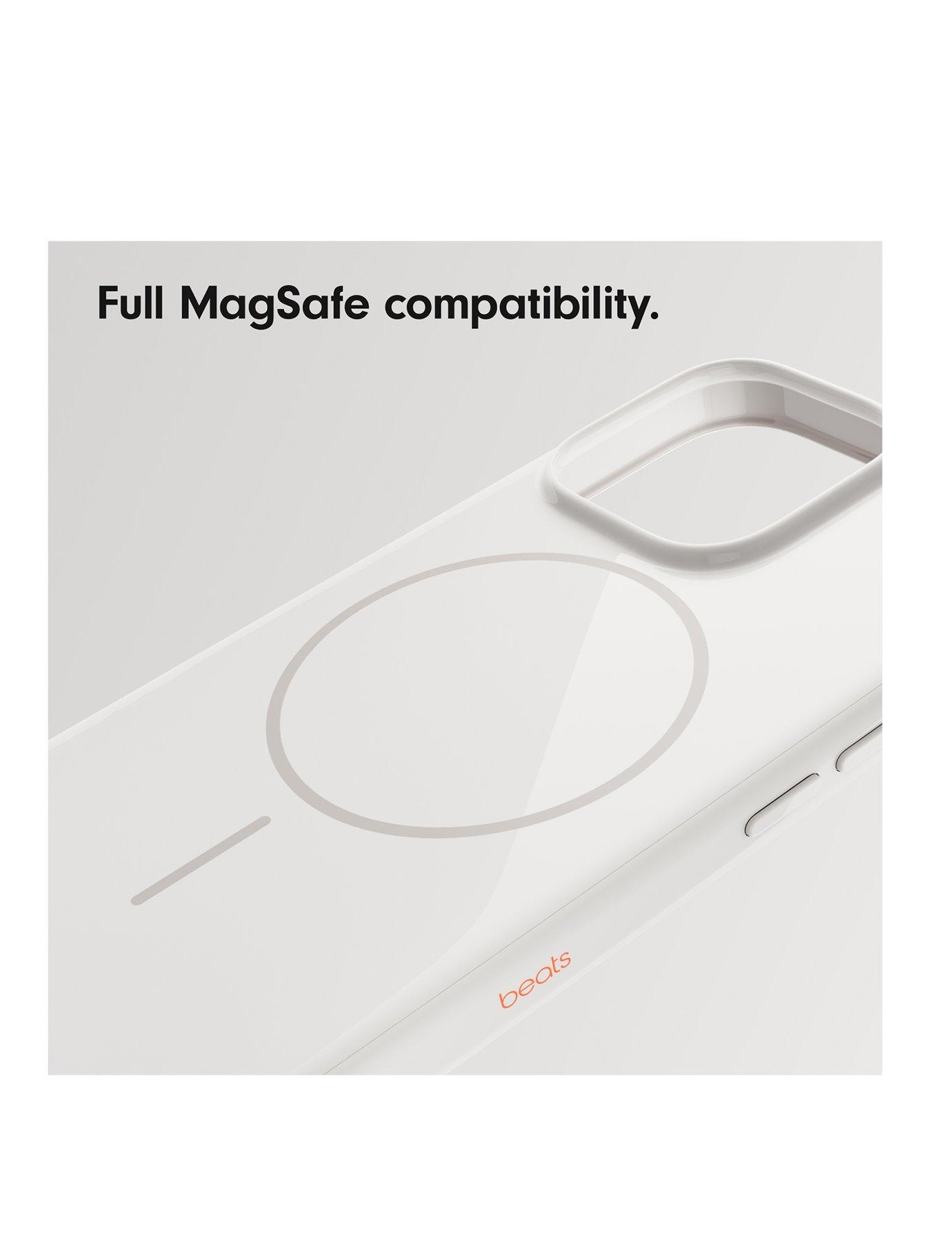 Beats iPhone 16 Pro Case with MagSafe - Summit Stone | Very