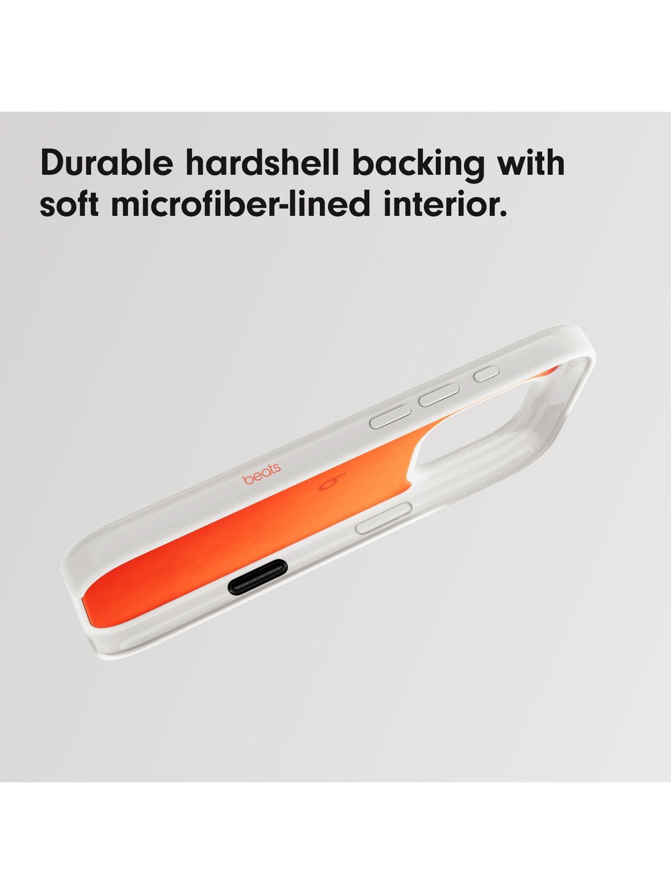 Beats iPhone 16 Pro Case with MagSafe - Summit Stone | Very