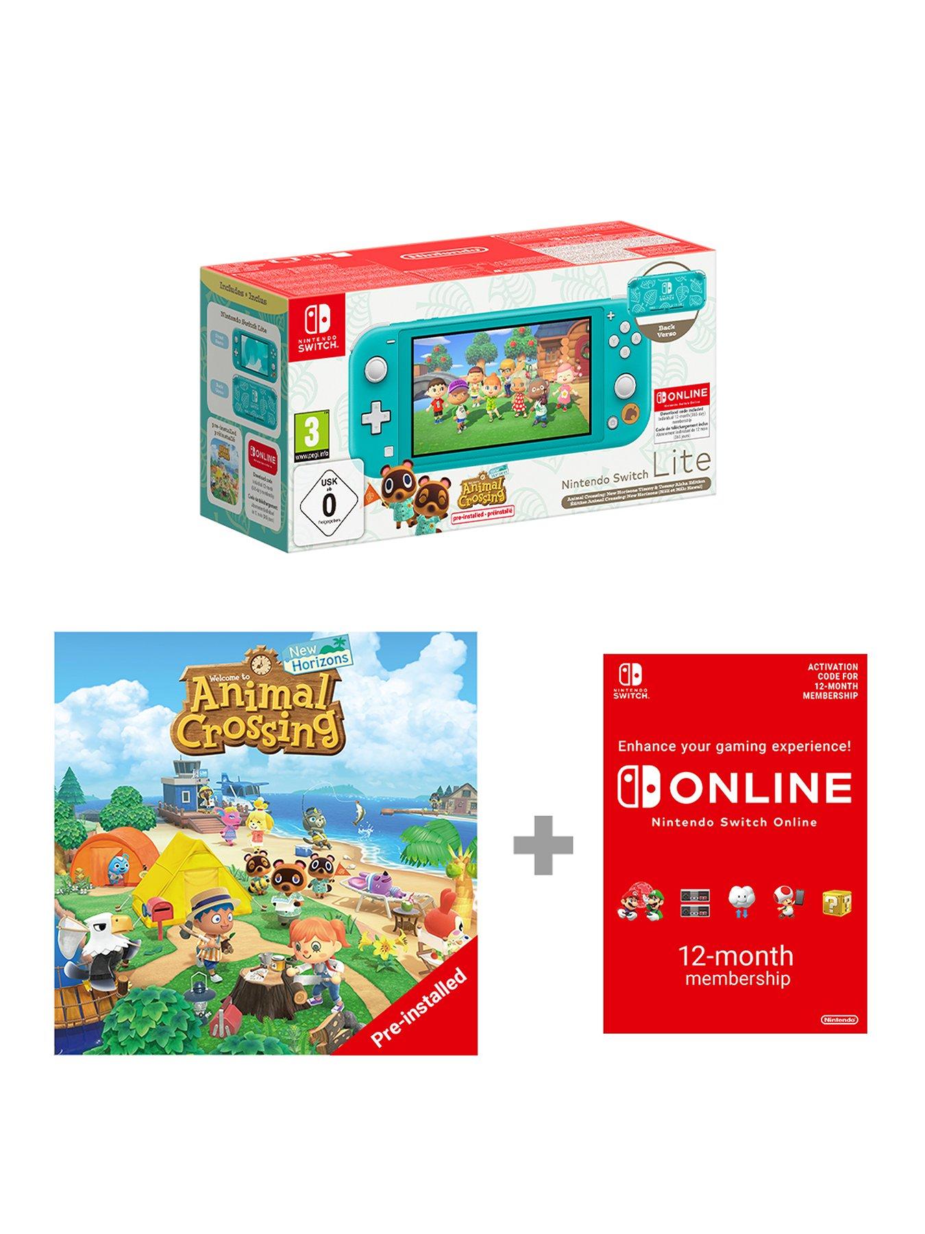 Black friday deals for nintendo switch lite store