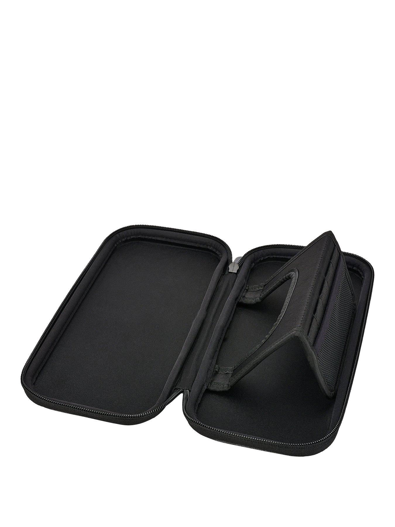 Power A Slim Case for Nintendo Switch Family Charcoal Very