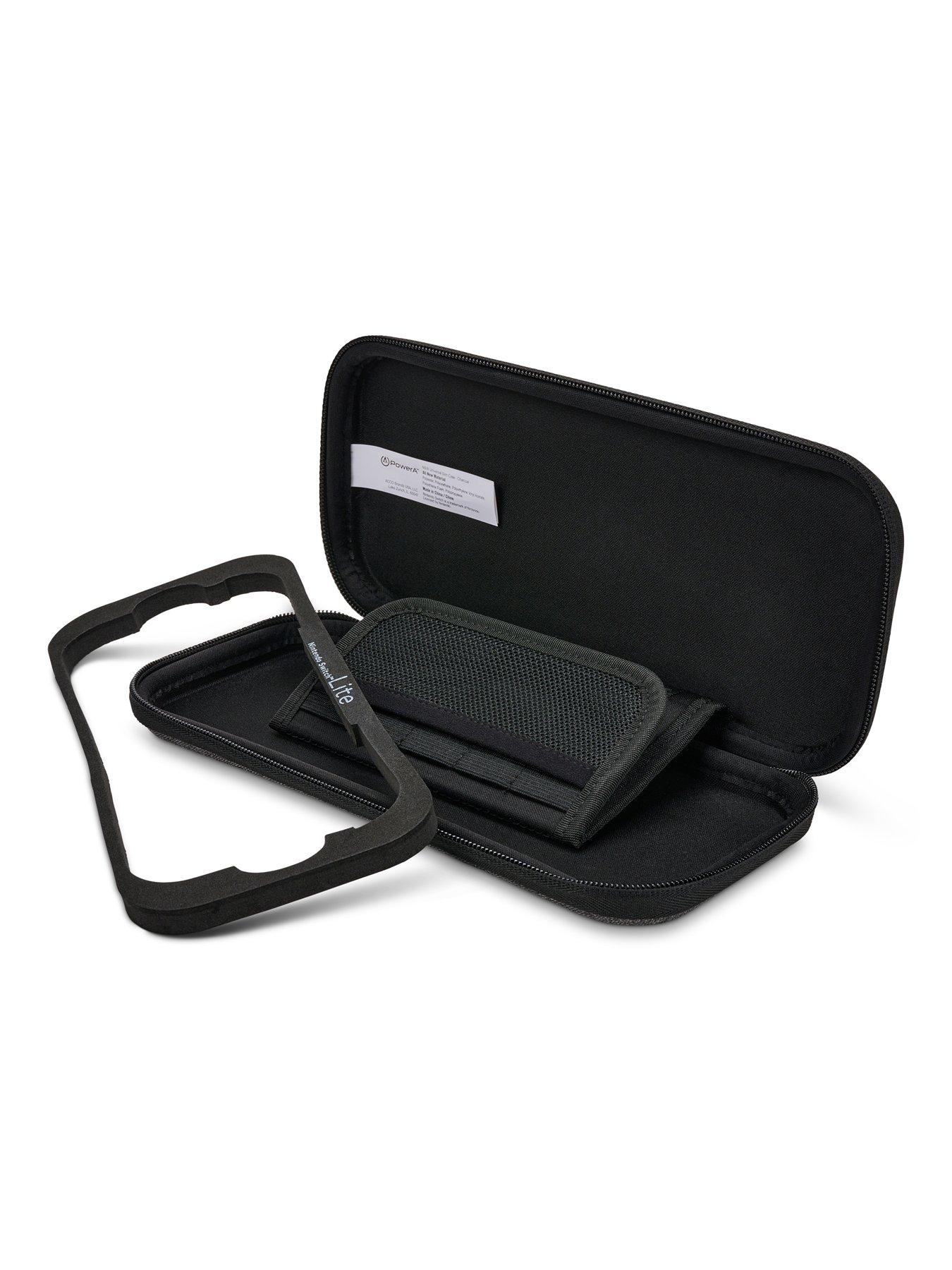 Switch lite clip on case store