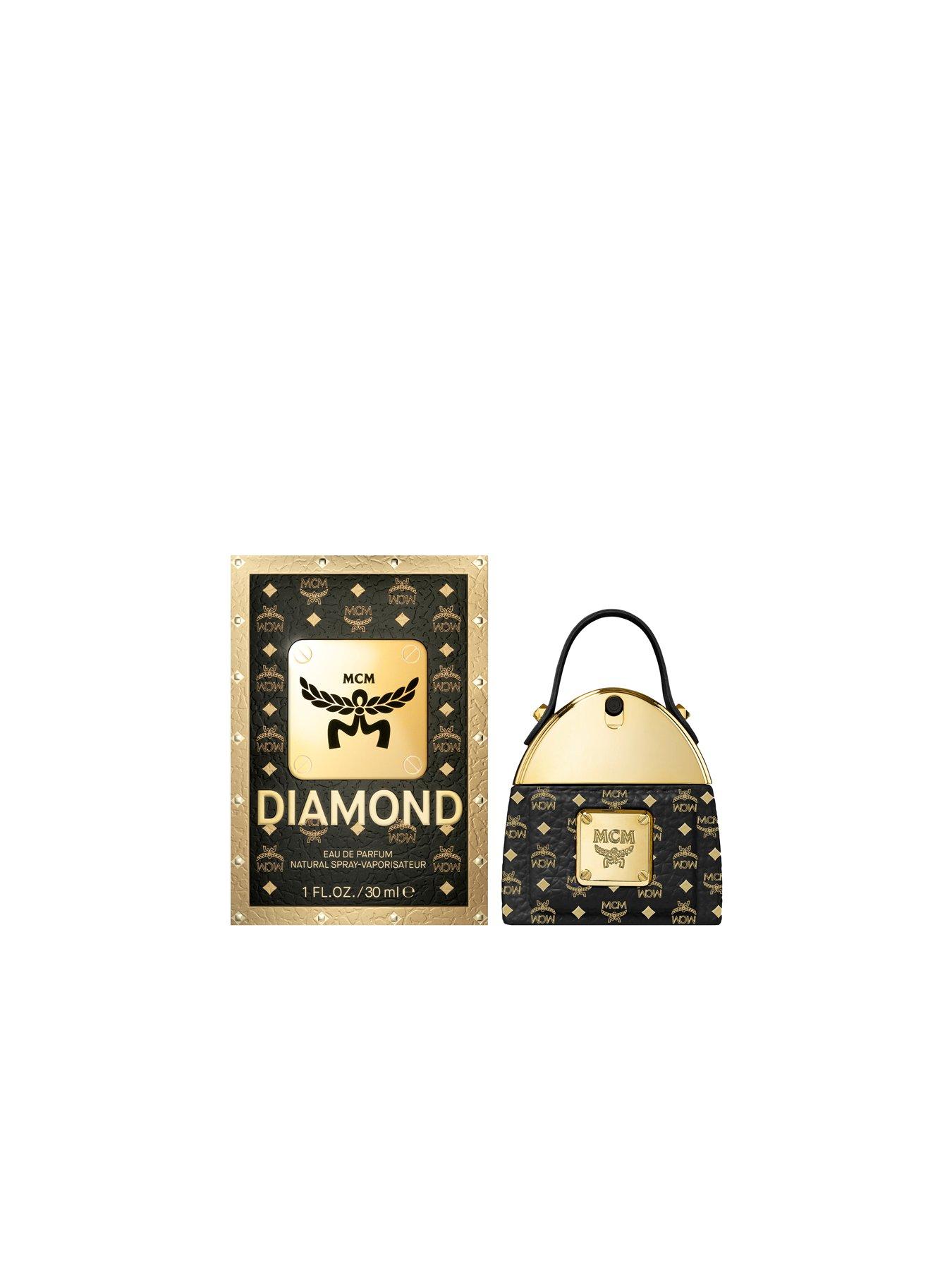 MCM Diamond Eau de Parfum 30ml | Very