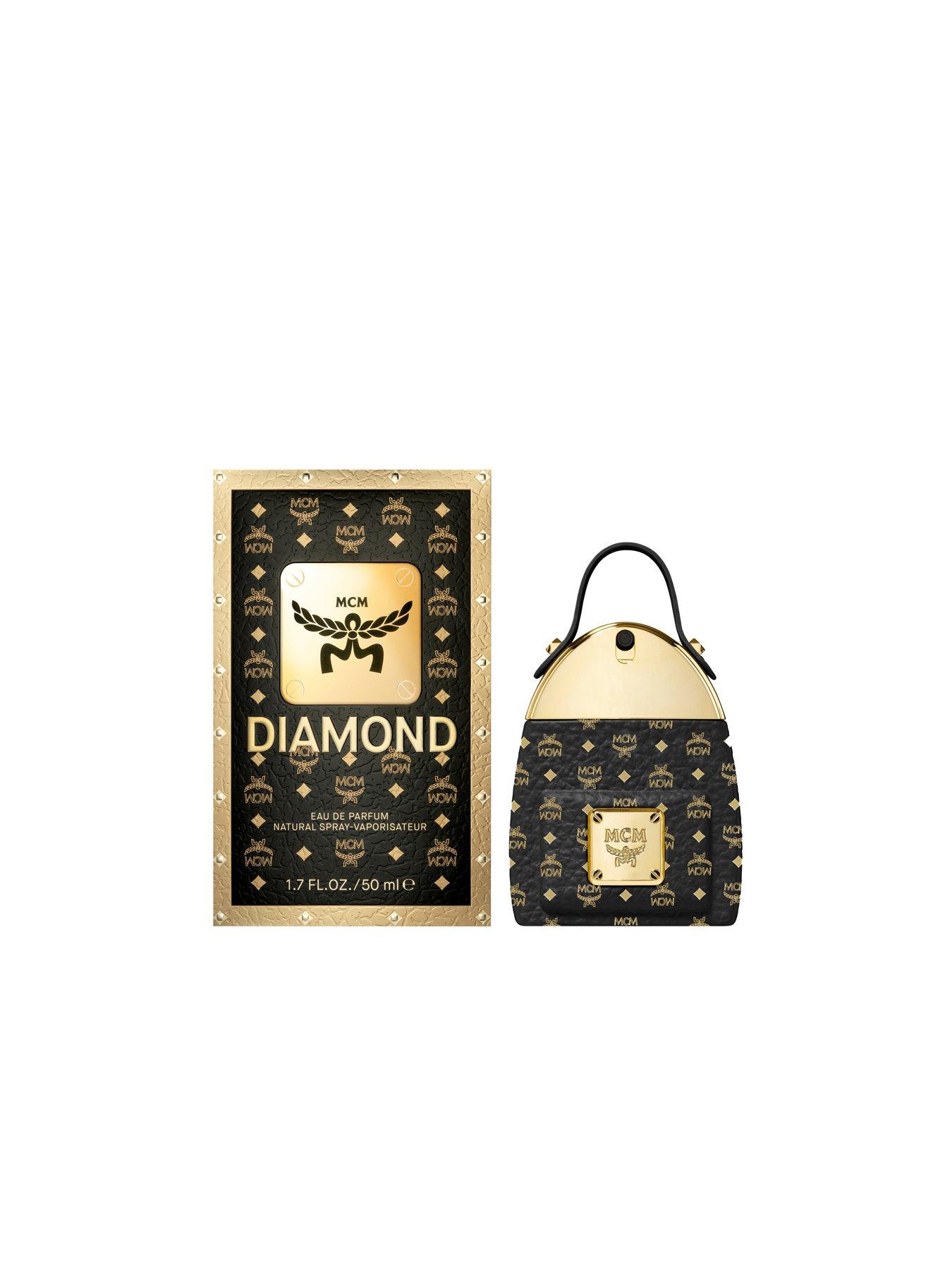 MCM Diamond Eau de Parfum 50ml | Very