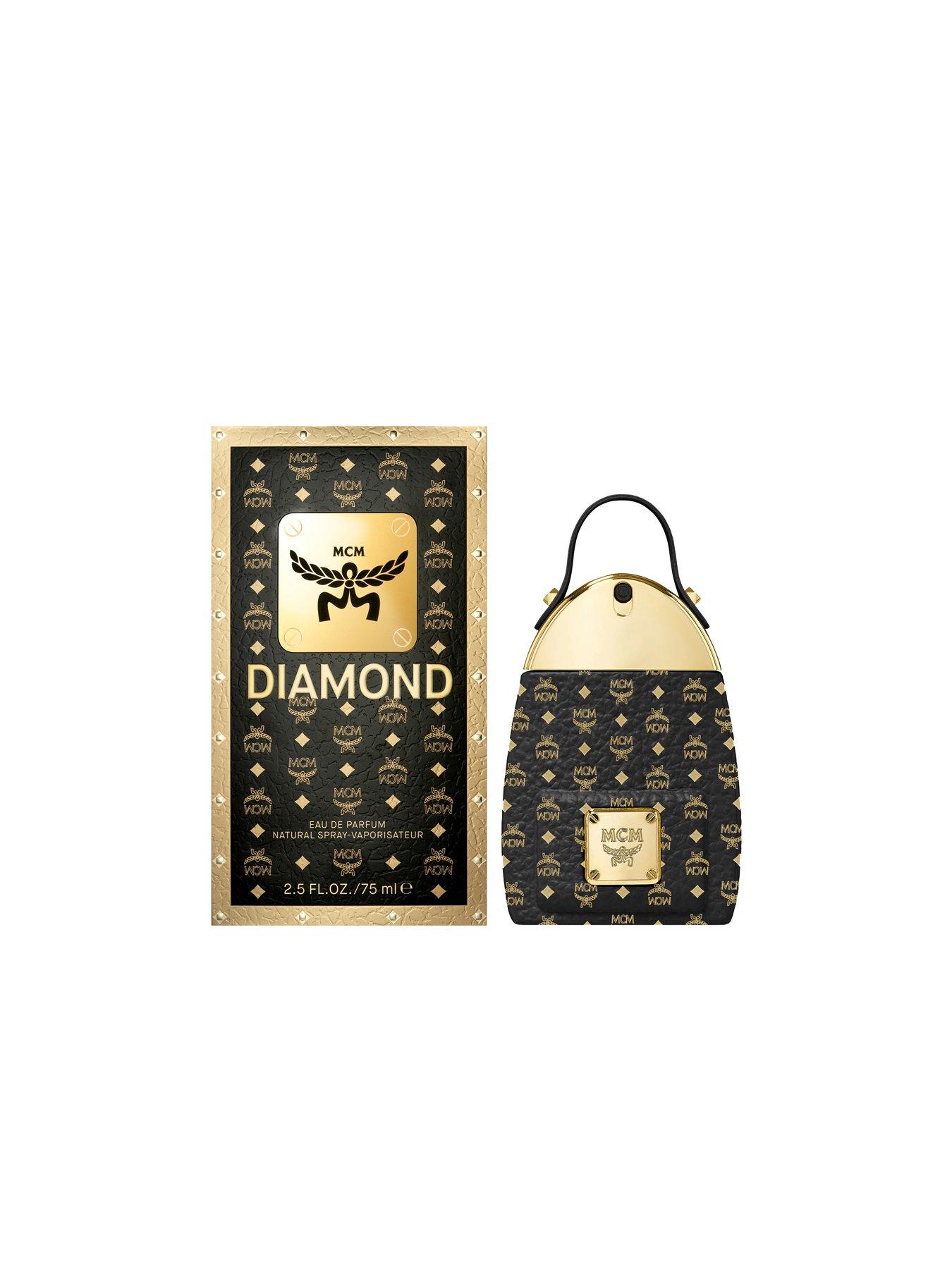 MCM Diamond Eau de Parfum 75ml | Very