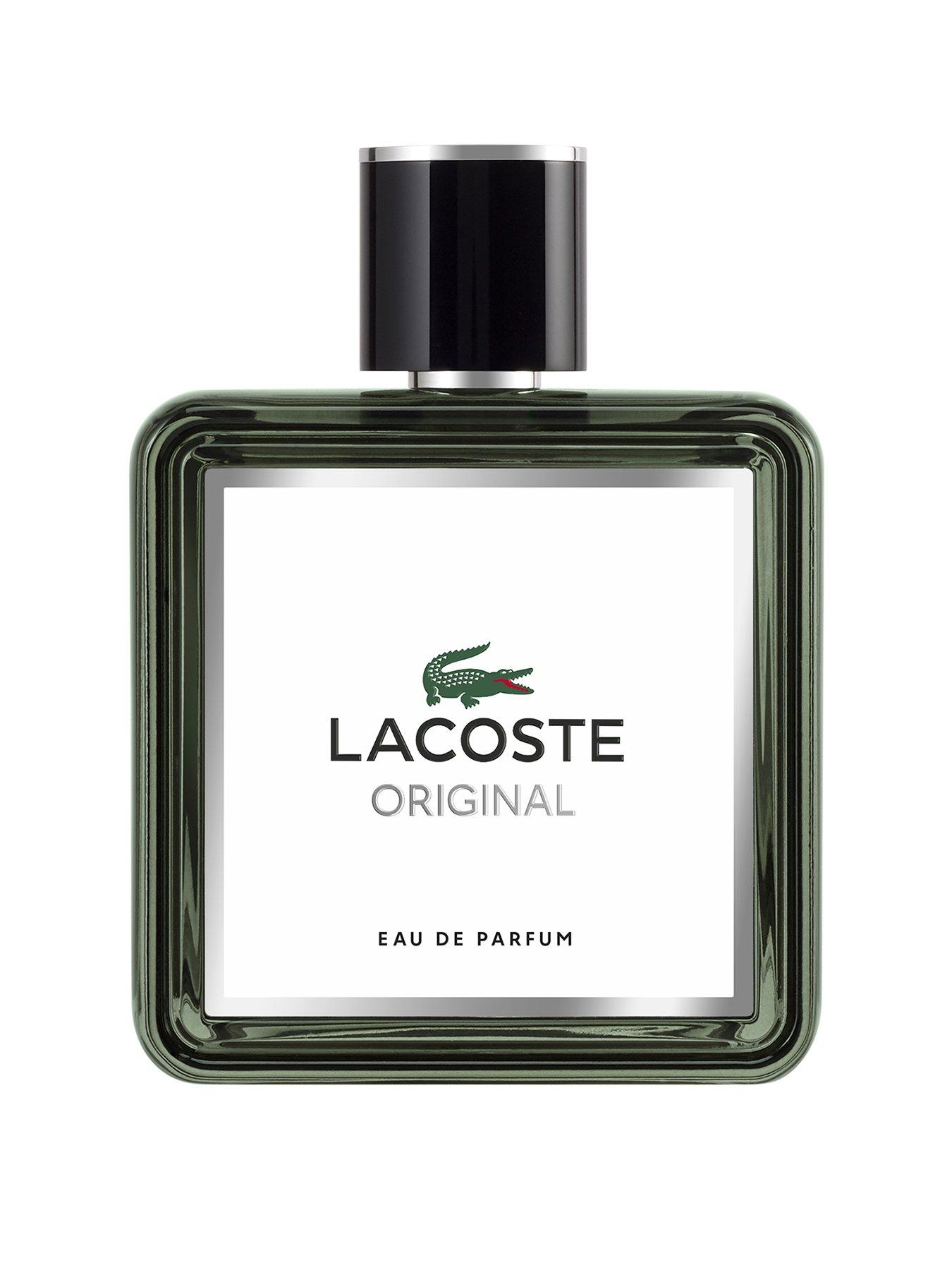 Lacoste Original Eau de Parfum 100ml | Very