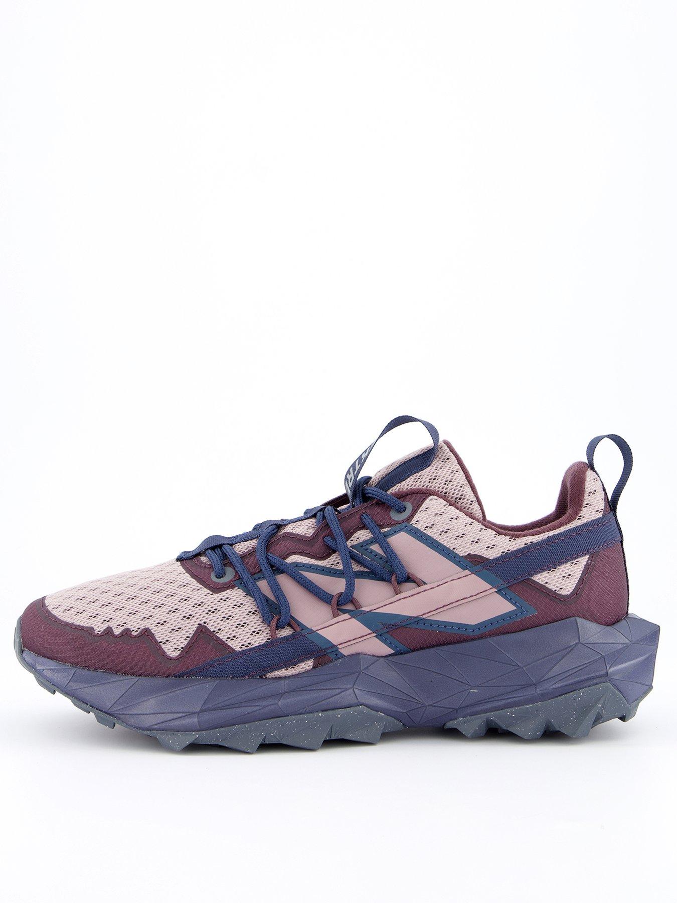 New balance women purple store