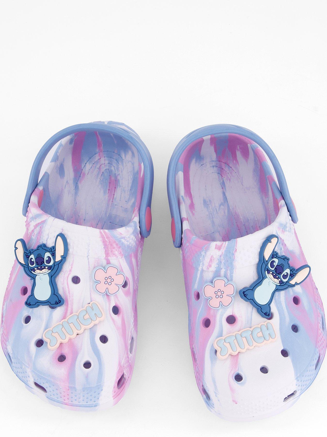 Disney Lilo & Stitch Lilo & Stitch Mule Sandal - Multi | Very