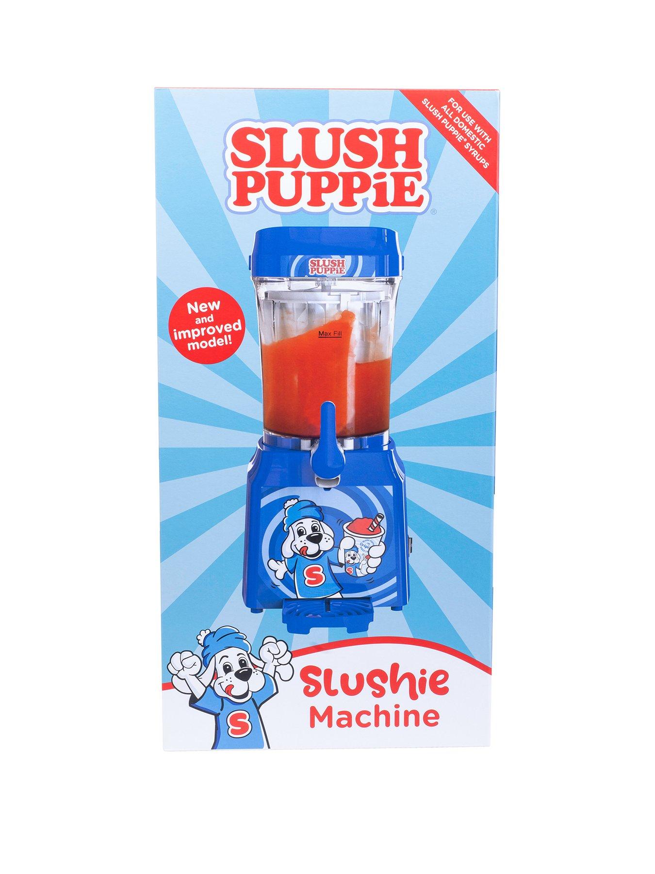 Slush Puppie Slushie Machine - Large | Very
