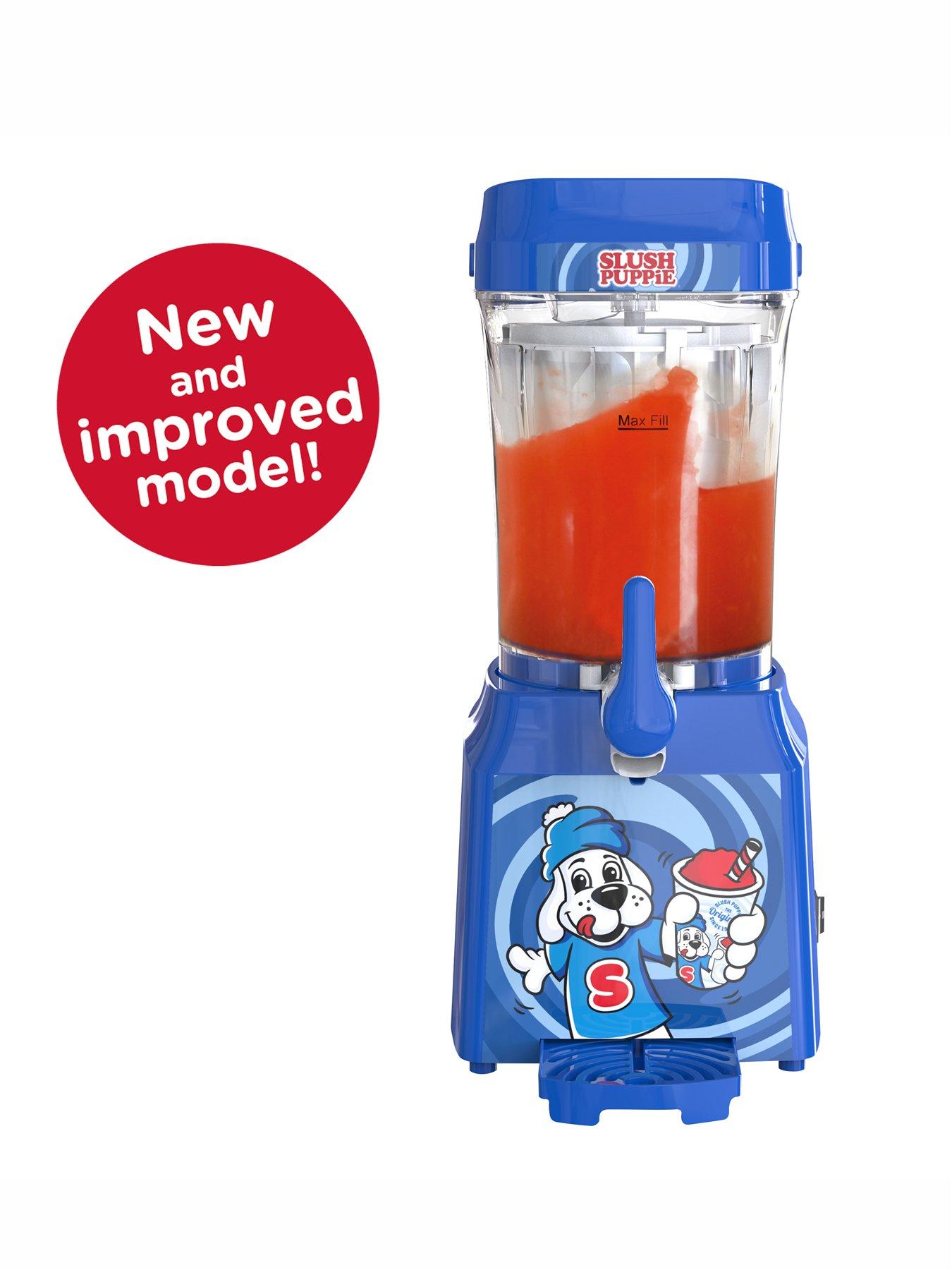 Slush Puppie Slushie Machine - Large | Very