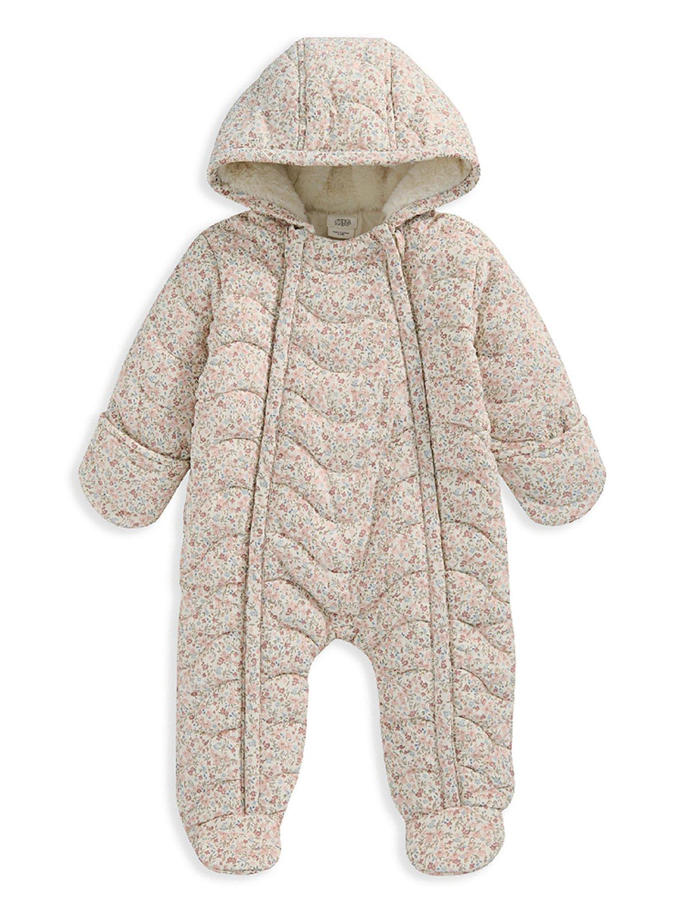 Pramsuits | Baby Pramsuits, All In One Coats | Very
