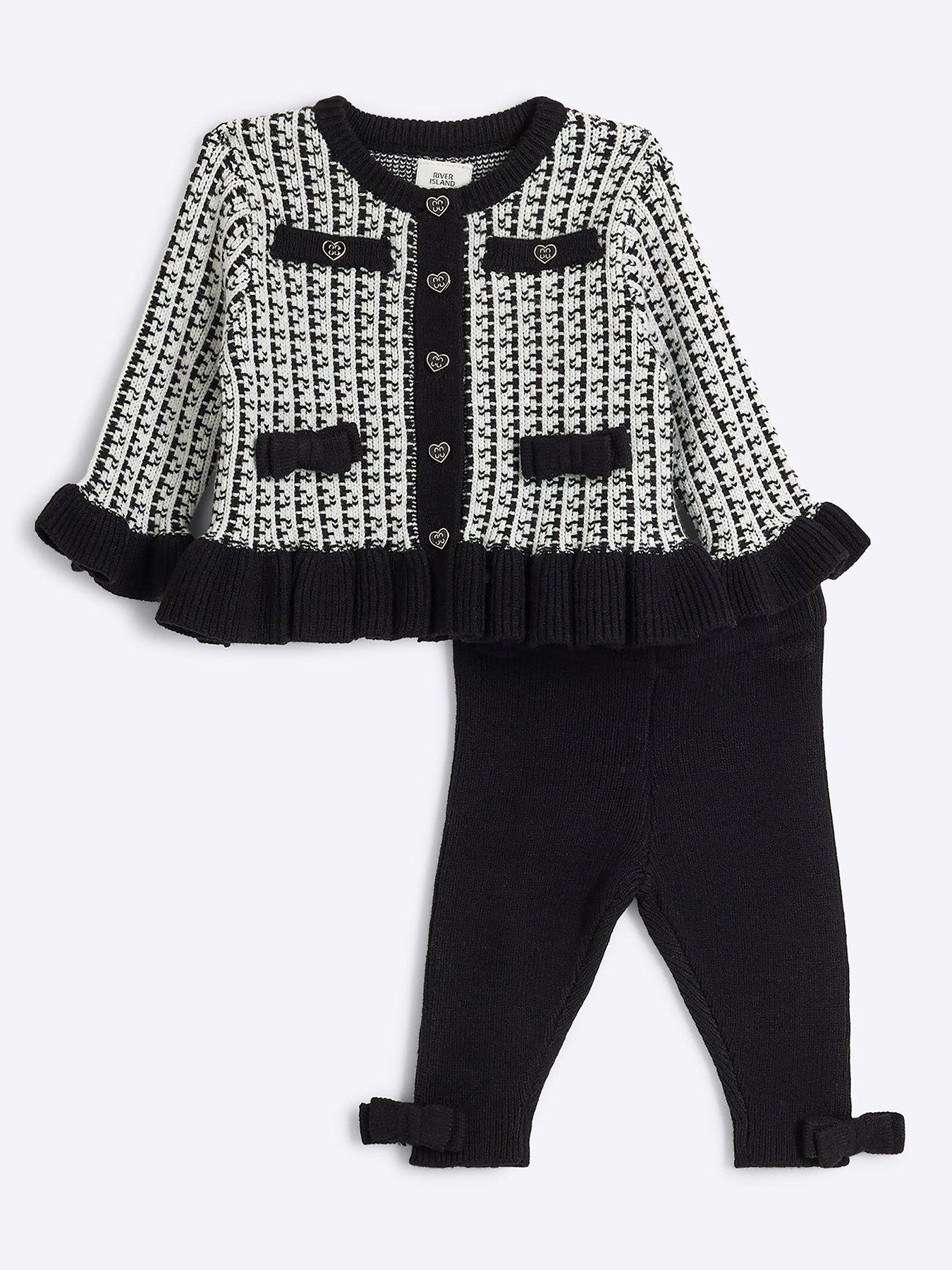 Outfits | Black | Baby Clothes | Baby & Kids | Very