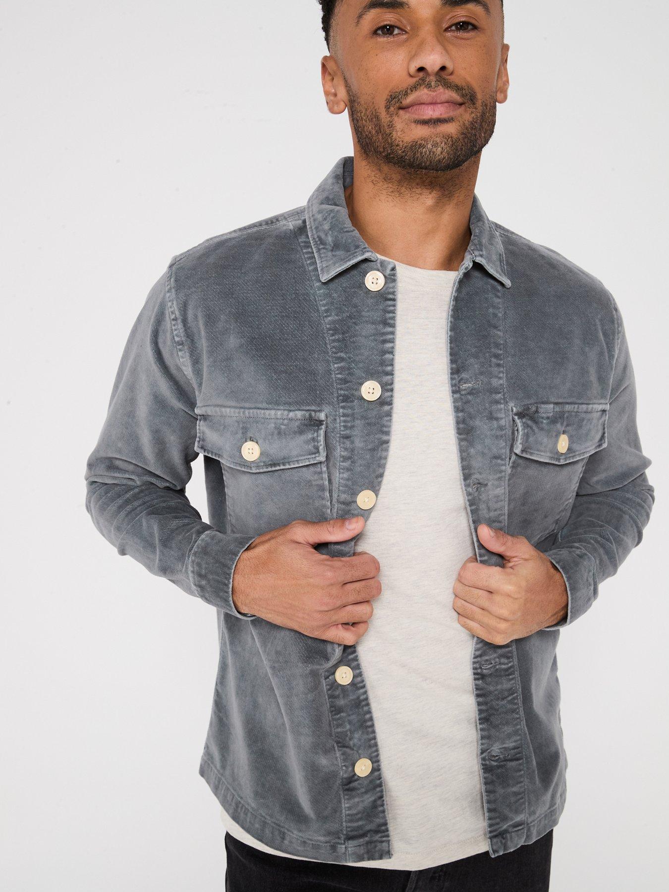 Men | AllSaints | S | Very