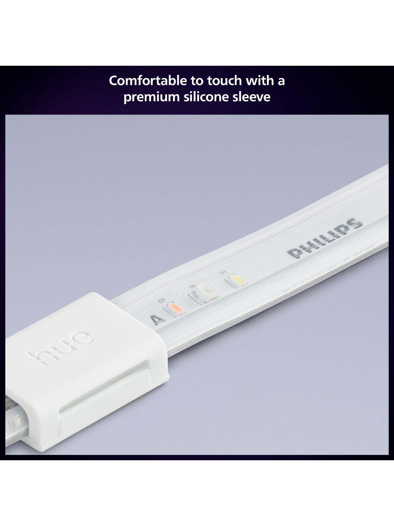 Philips Hue Hue Essential light strip 3m UK | Very