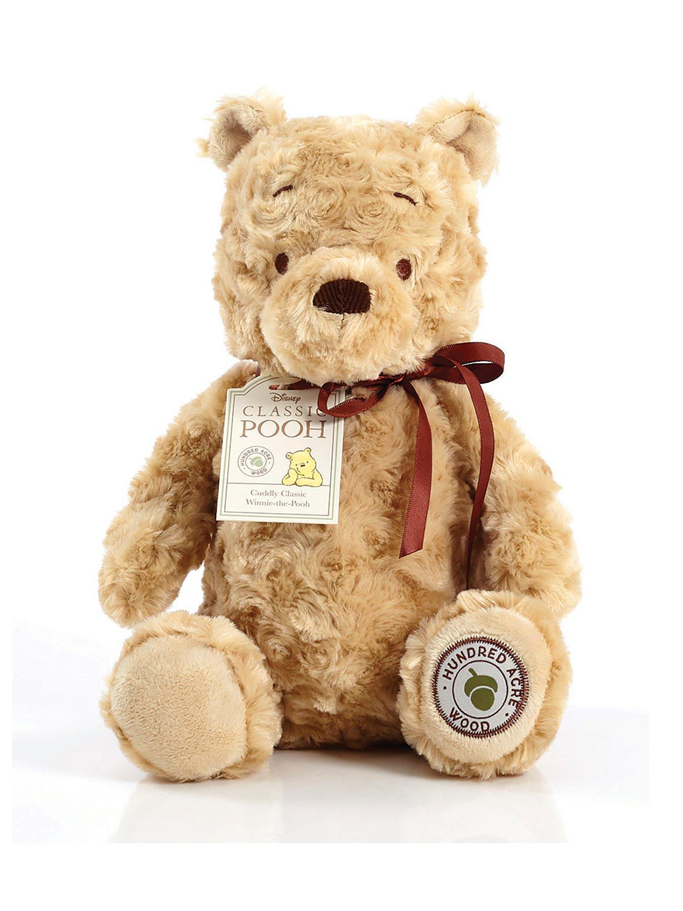 All | Winnie the Pooh | Girl | Very