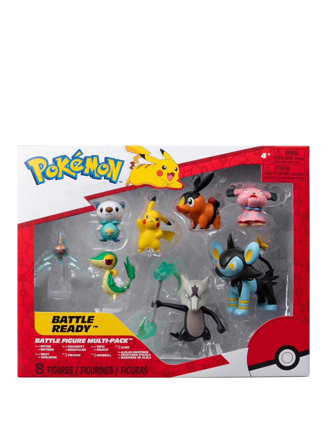 Play Figures & Collectibles | Pokemon | Toys | Very