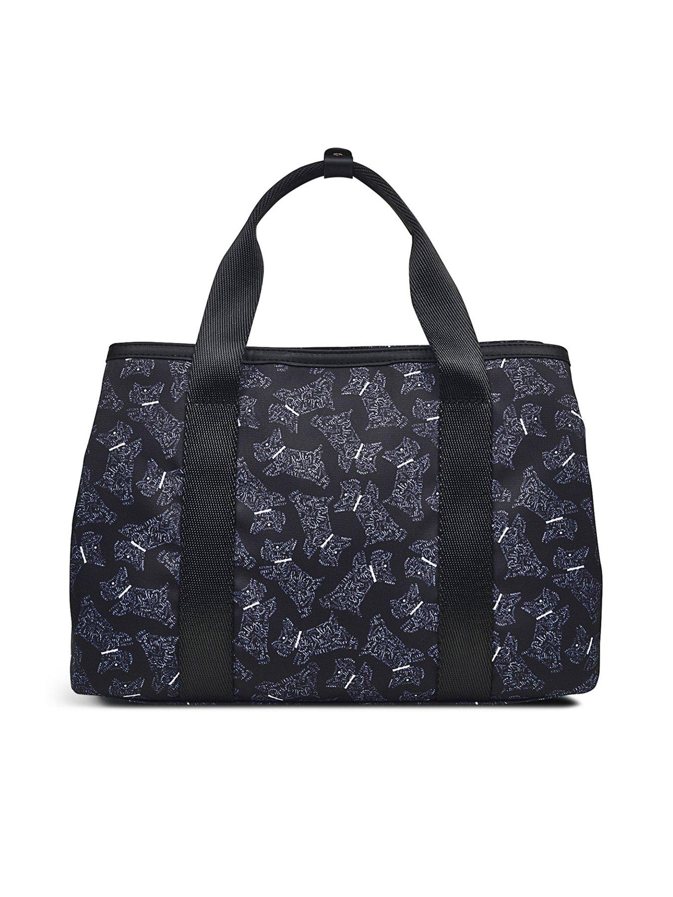 Radley Holly Avenue Calligraphy Radley Responsible Medium Ziptop Grab ...