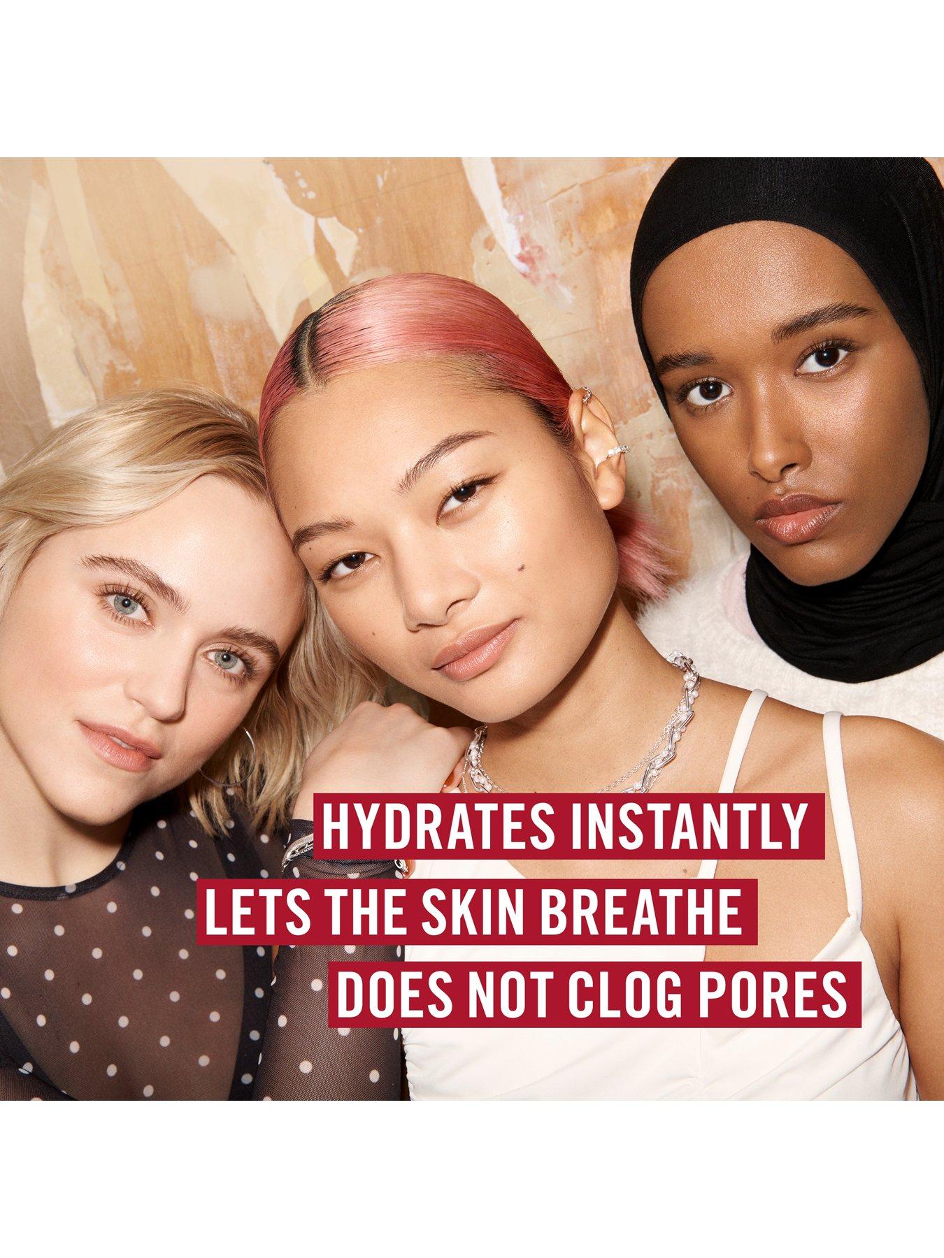 Rimmel Multi-tasker All Day Grip & Breathable Primer 24ml | Very