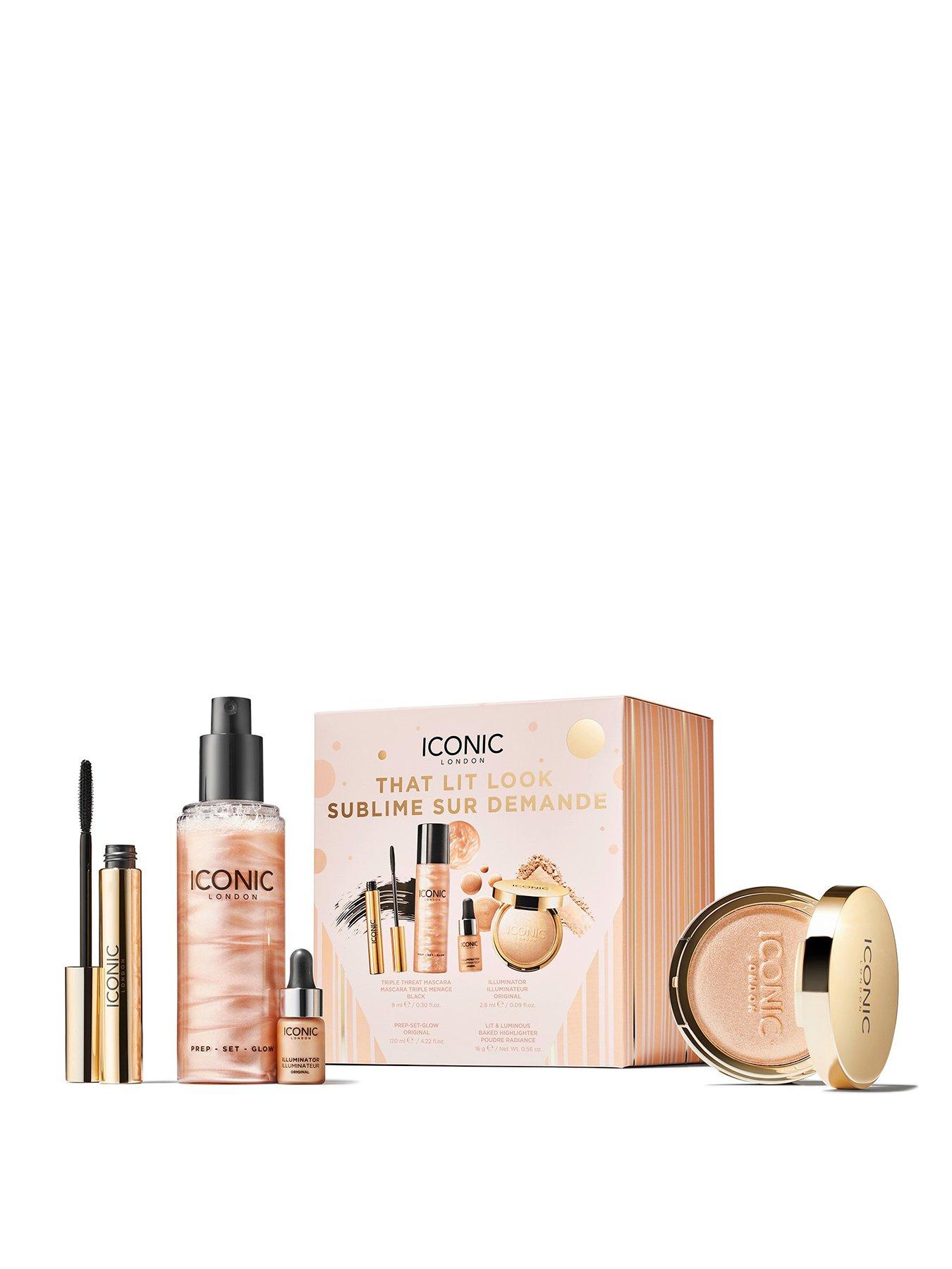 Iconic London That Lit Look Giftset (worth £84) | Very