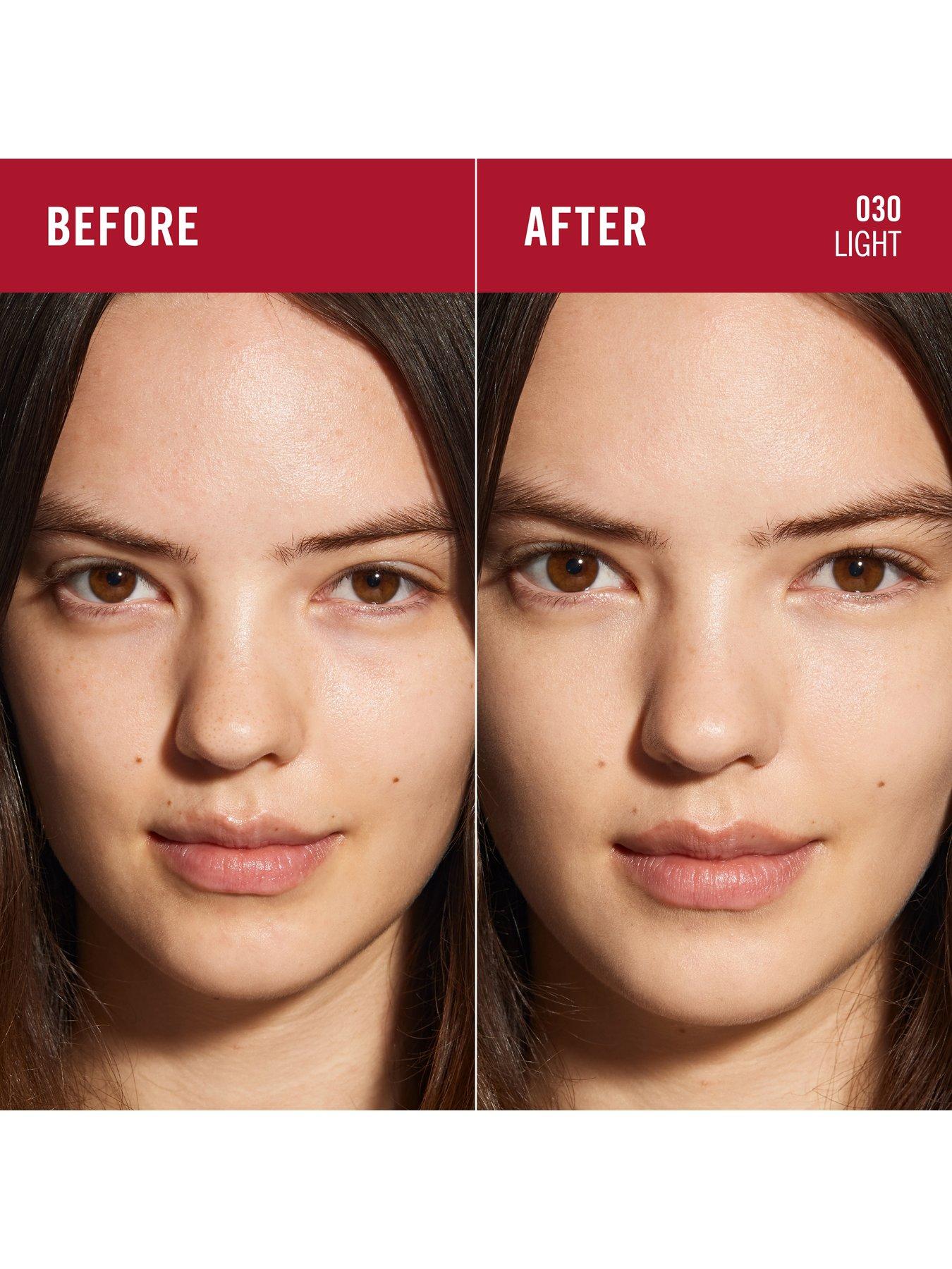 Rimmel Multi-Tasker Wake Me Up Foundation & Concealer 20ml | Very