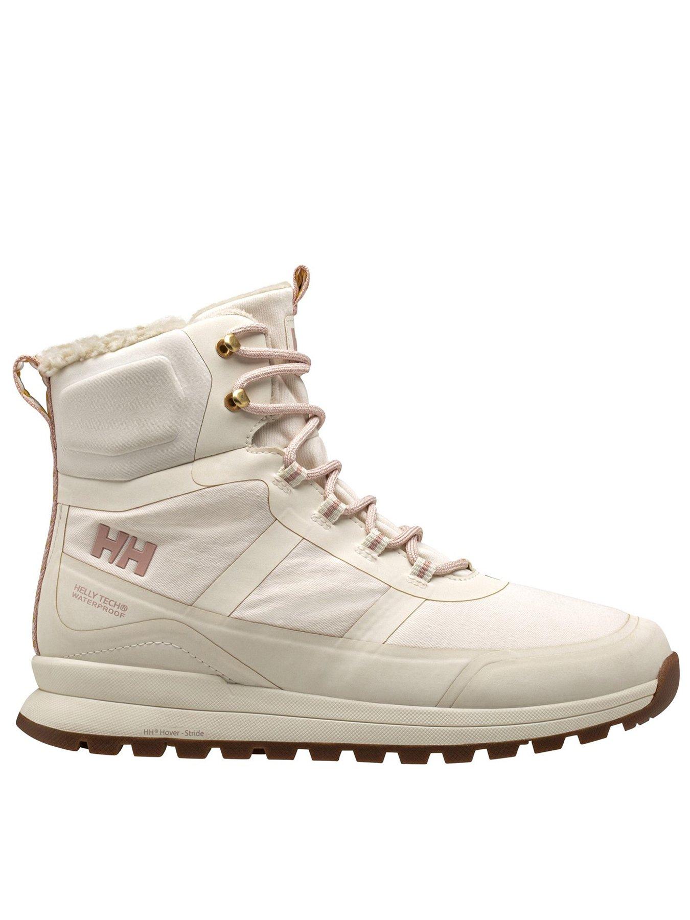 Helly Hansen Womens Whitley Winter Boot - White | Very