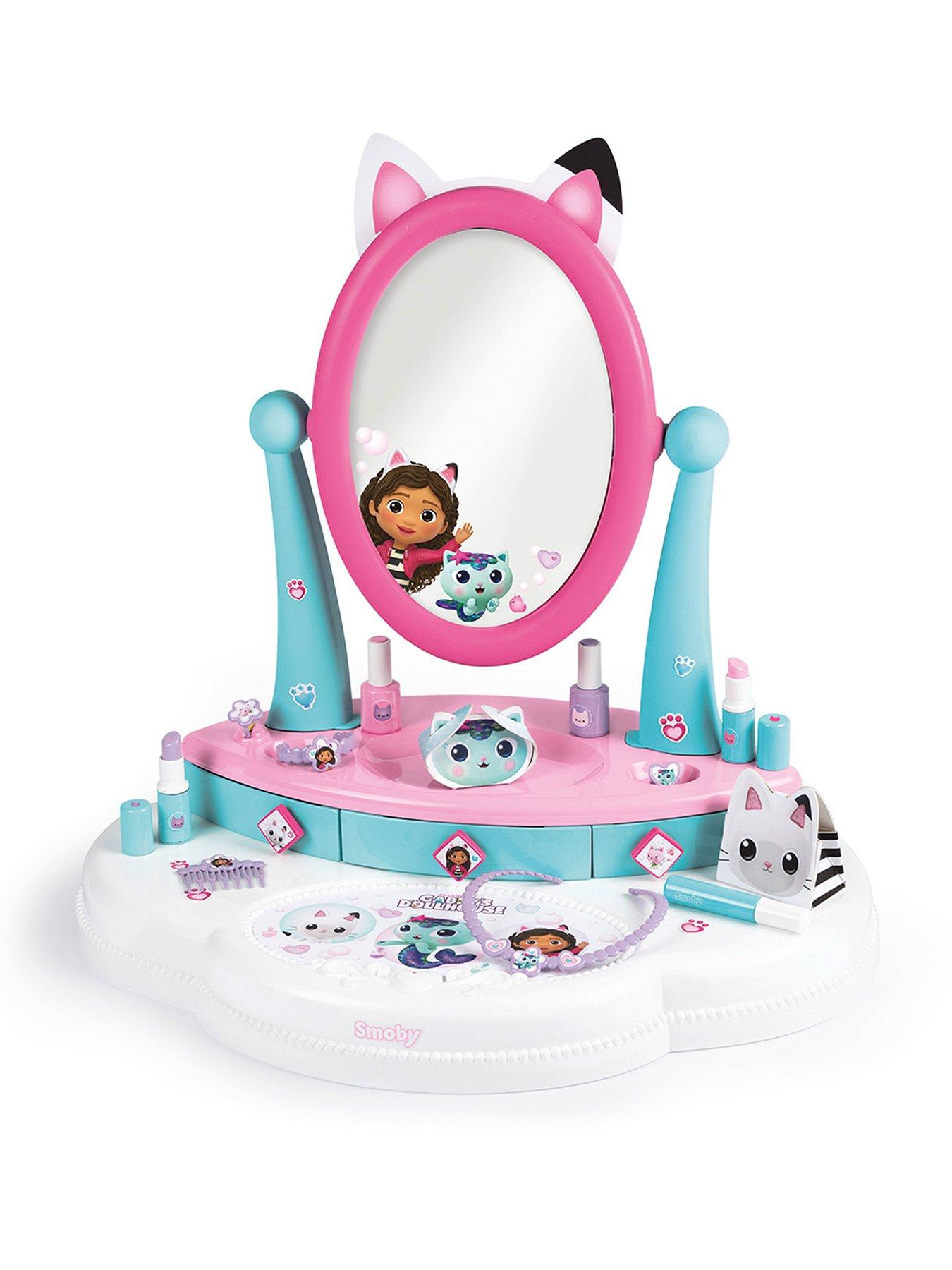 Smoby Gabby Beauty Studio | Very