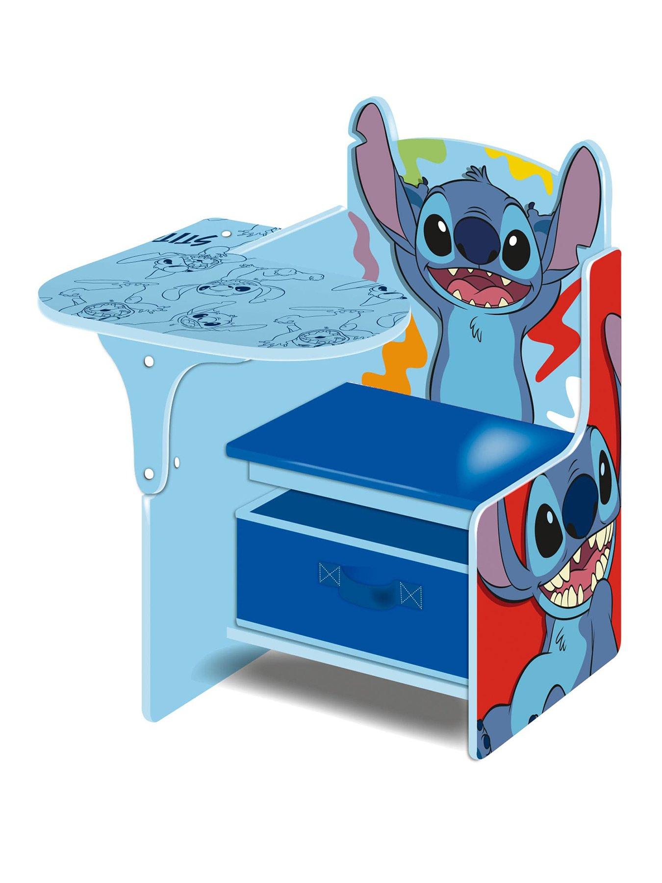 Lilo & Stitch Lilo & Stitch Chair Desk With Storage | Very