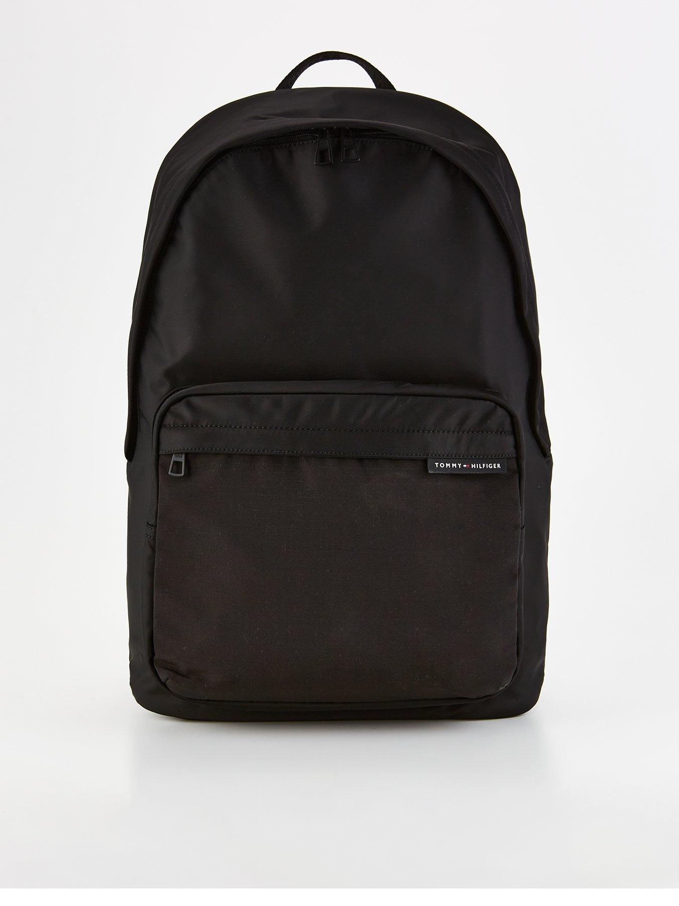 Tommy Hilfiger Element Repreve Backpack - Black | Very