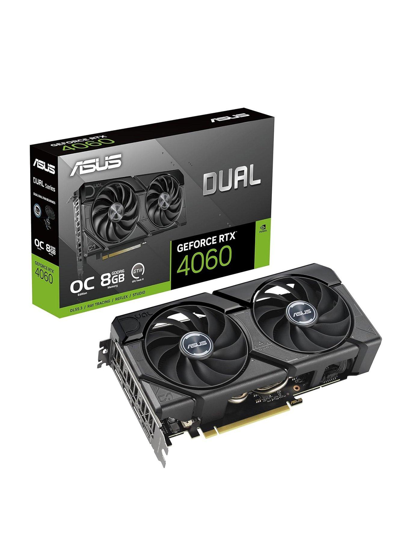 Graphics Cards for Gaming & PCs | Very