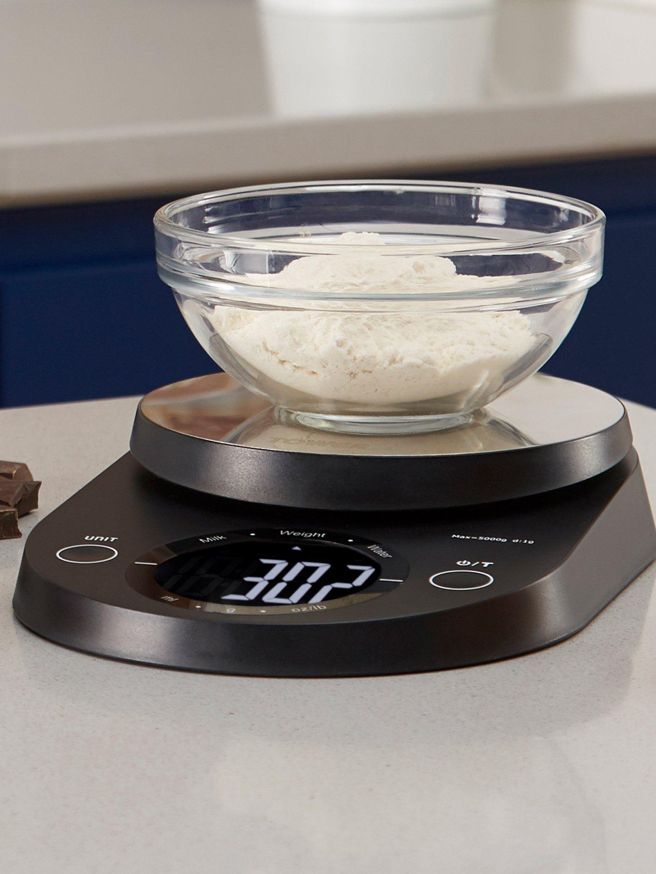 Tower Electronic Kitchen Scale | Very