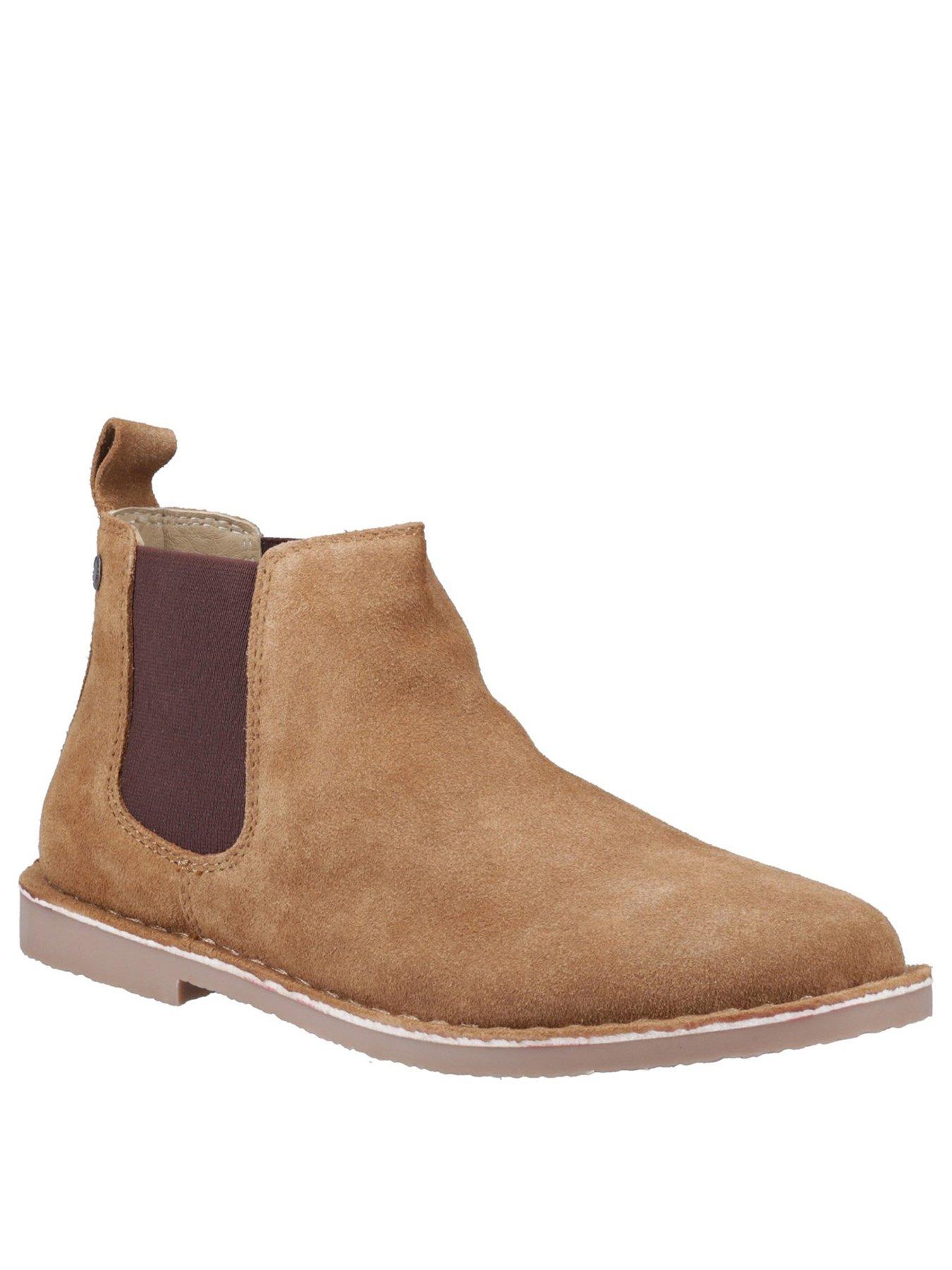 Jack & Jones Jack & Jones Bravo Suede Chelsea Boot | Very