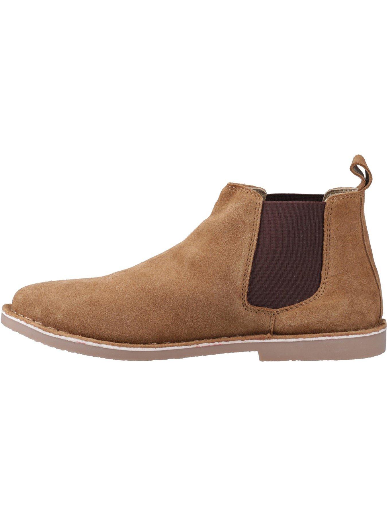Jack & Jones Jack & Jones Bravo Suede Chelsea Boot | Very
