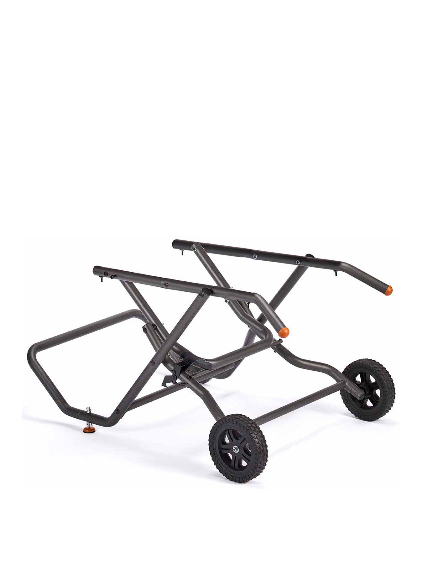 Evolution Table Saw Stand | Very