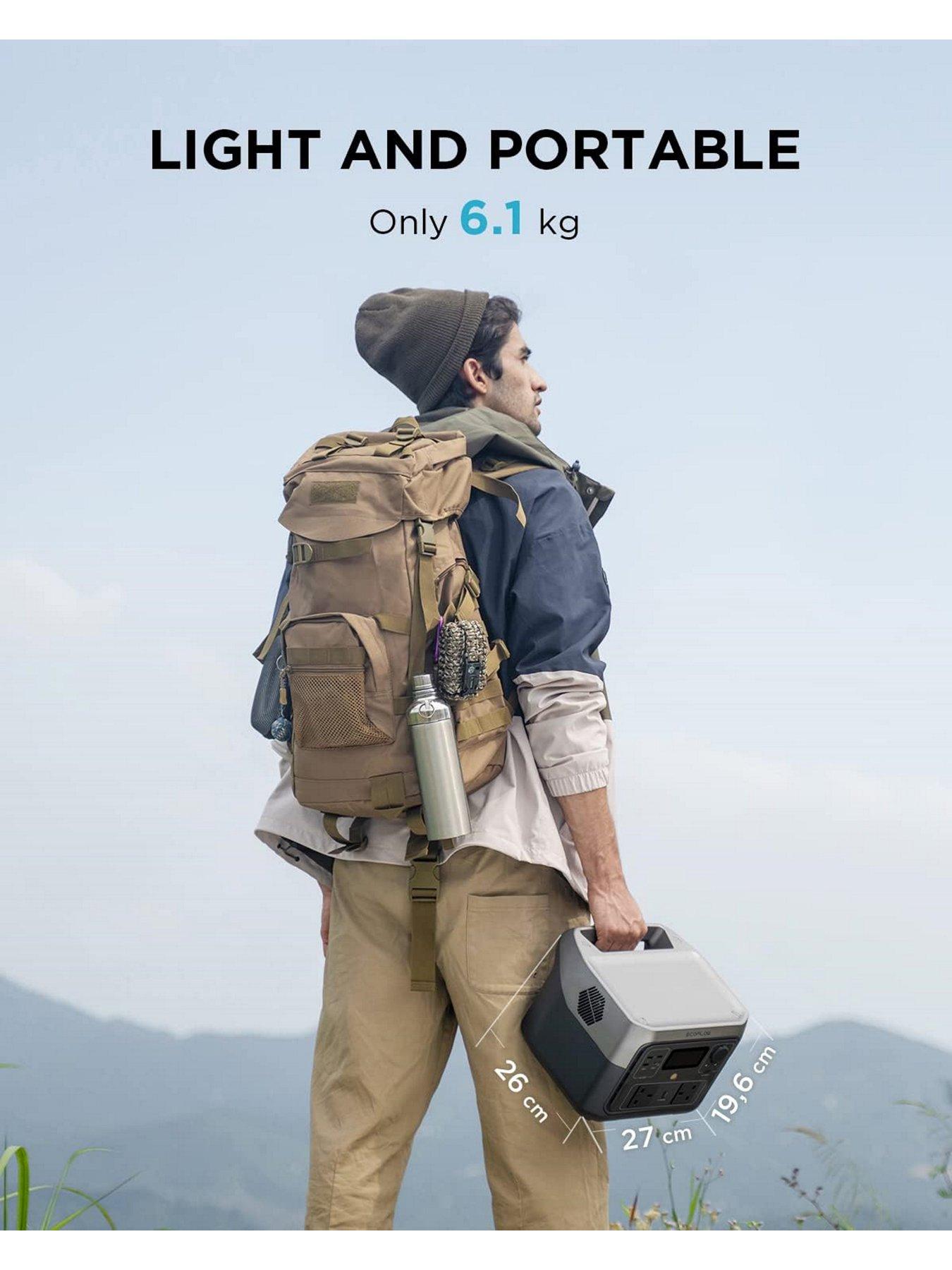 EcoFlow River 2 Max UK Portable Power Station | Very