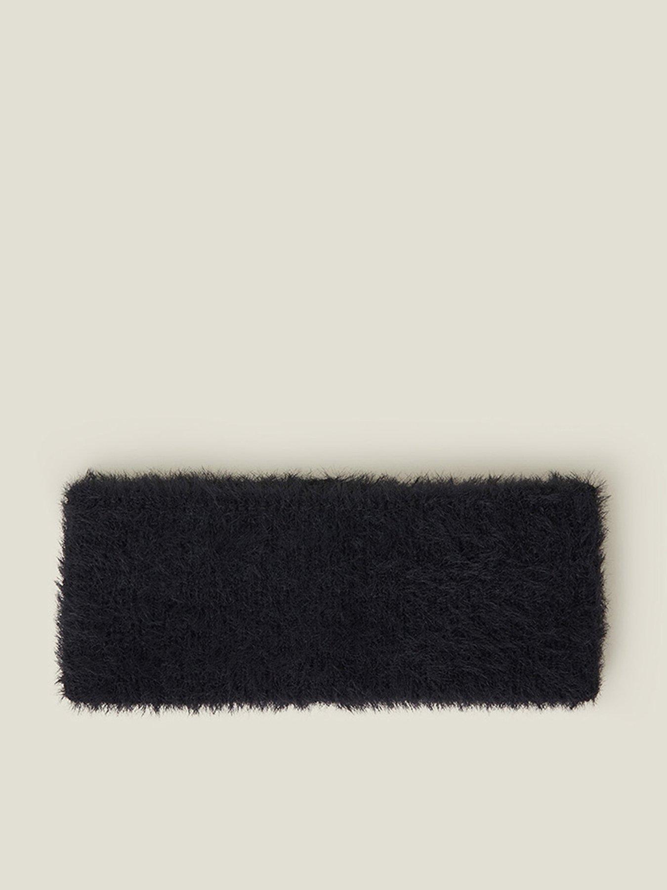 Accessorize Fluffy Bando | Very